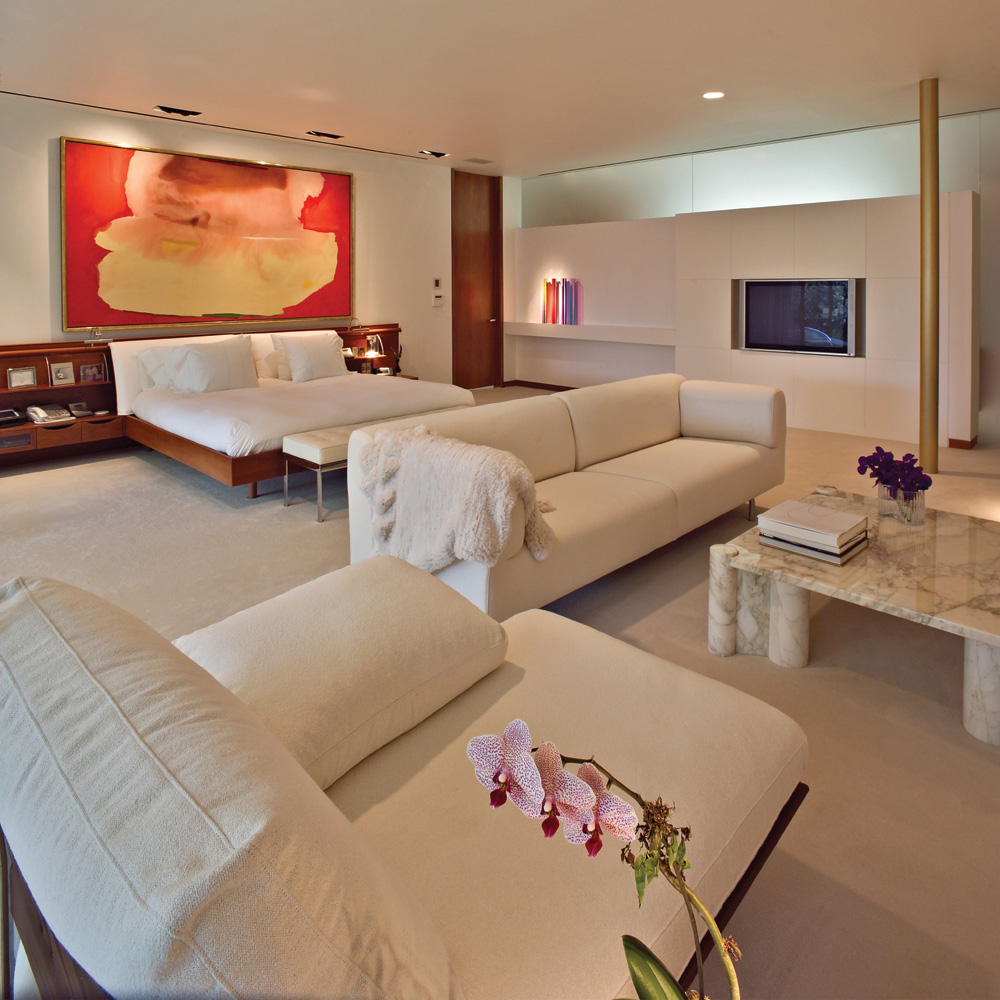 Oak Court by Buchanan Architecture - Architizer