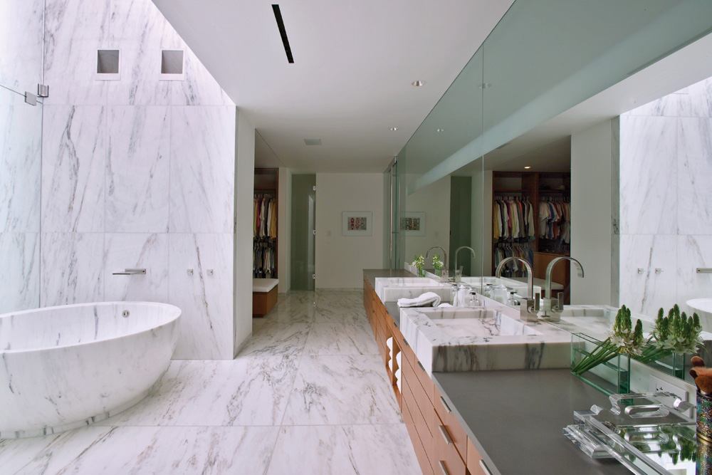 Oak Court by Buchanan Architecture - Architizer