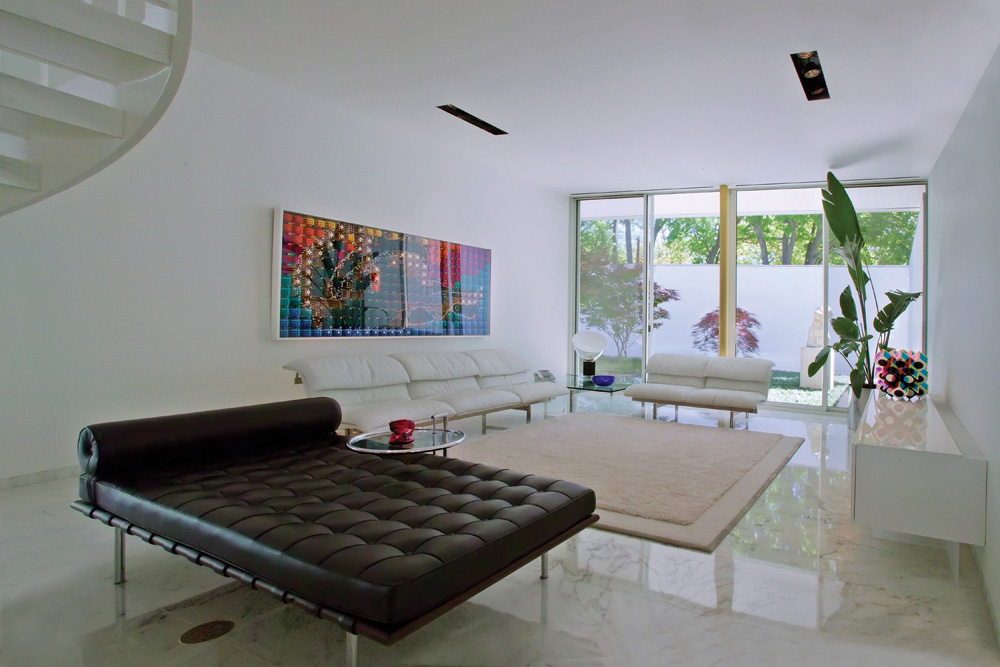 Oak Court by Buchanan Architecture - Architizer