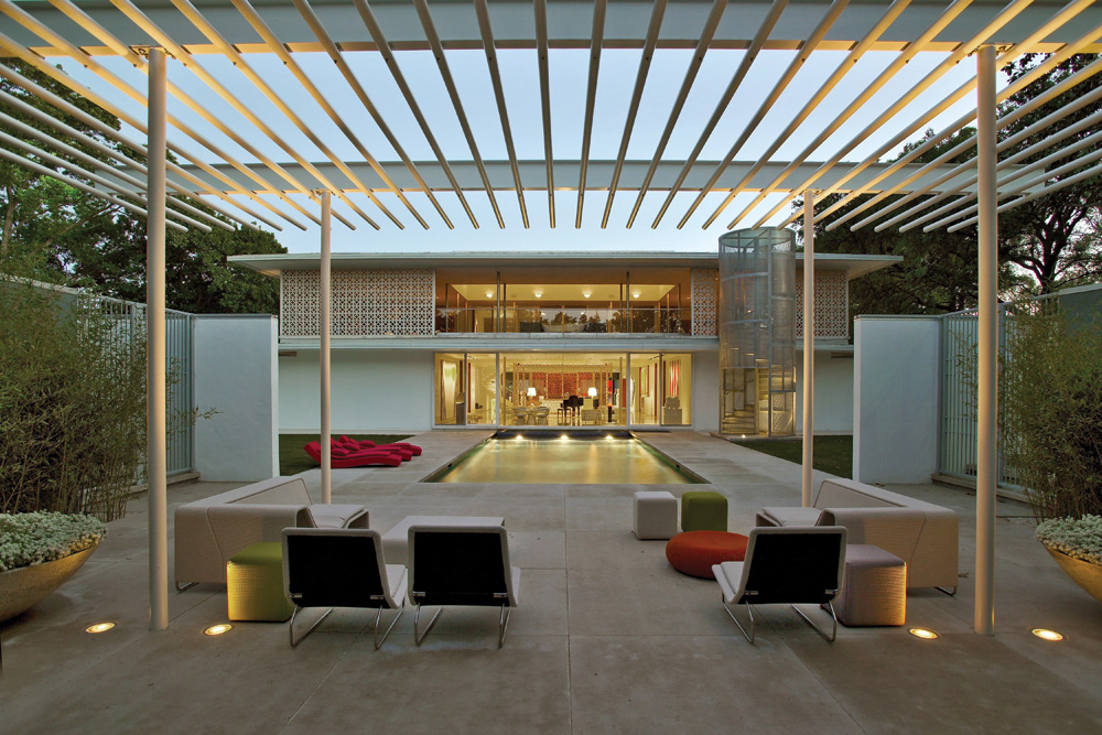 Casa Linder by Buchanan Architecture - Architizer