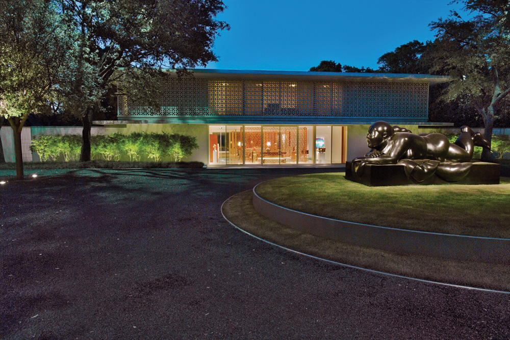 Oak Court by Buchanan Architecture - Architizer