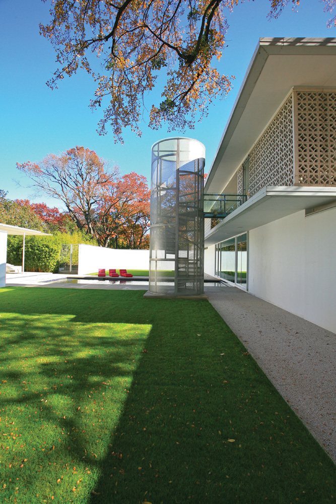 Oak Court by Buchanan Architecture - Architizer