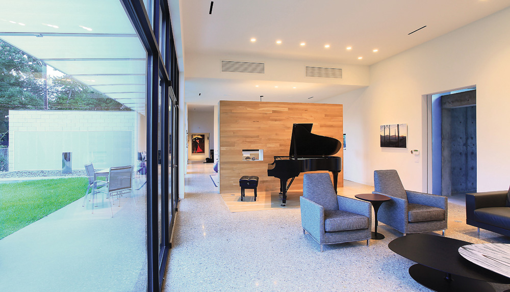 Open House by Buchanan Architecture - Architizer