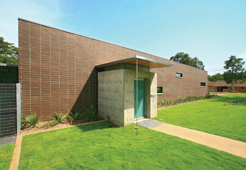 Casa Linder by Buchanan Architecture - Architizer