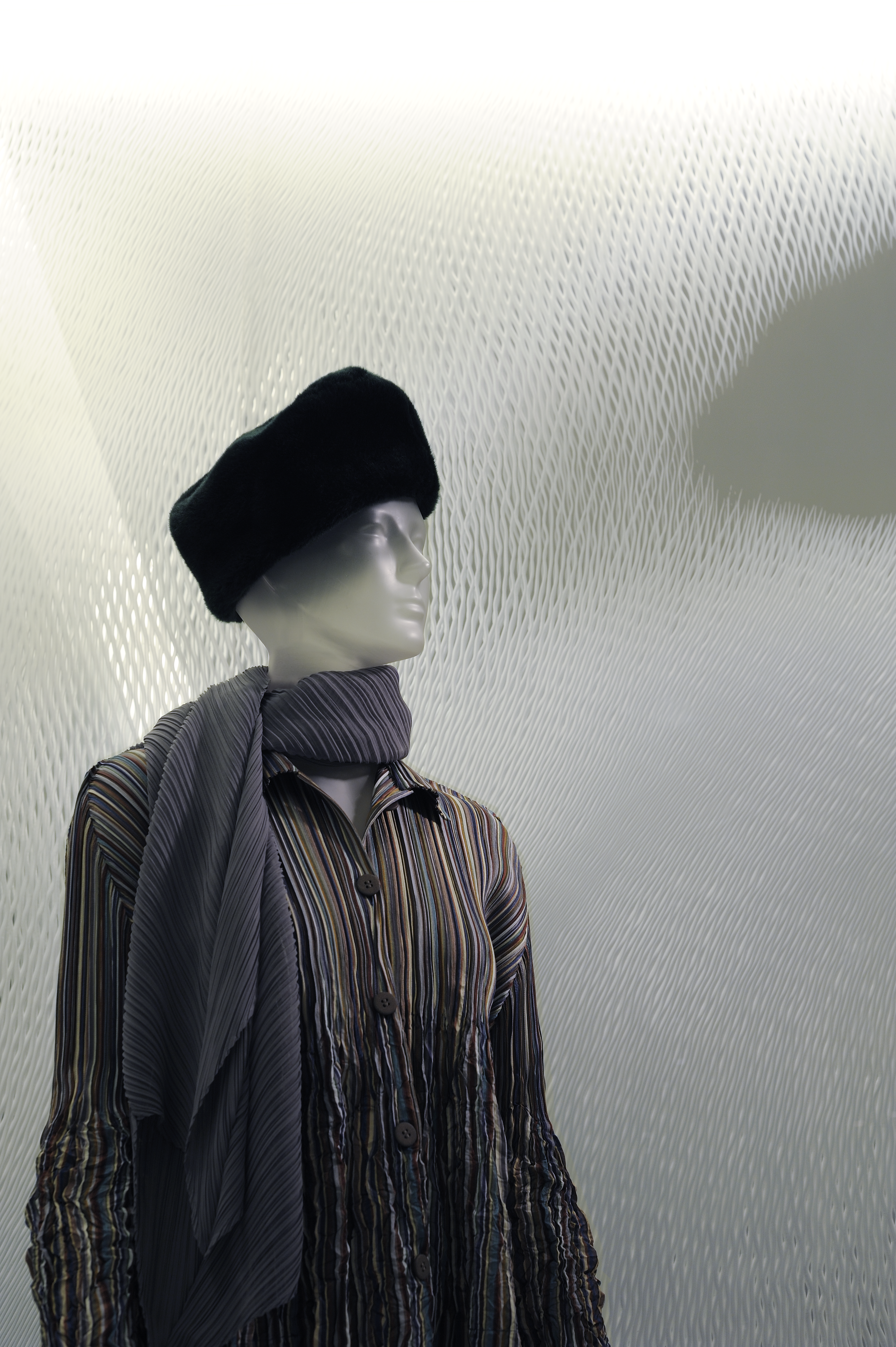 CRS Studio by Clouds Architecture Office - Architizer