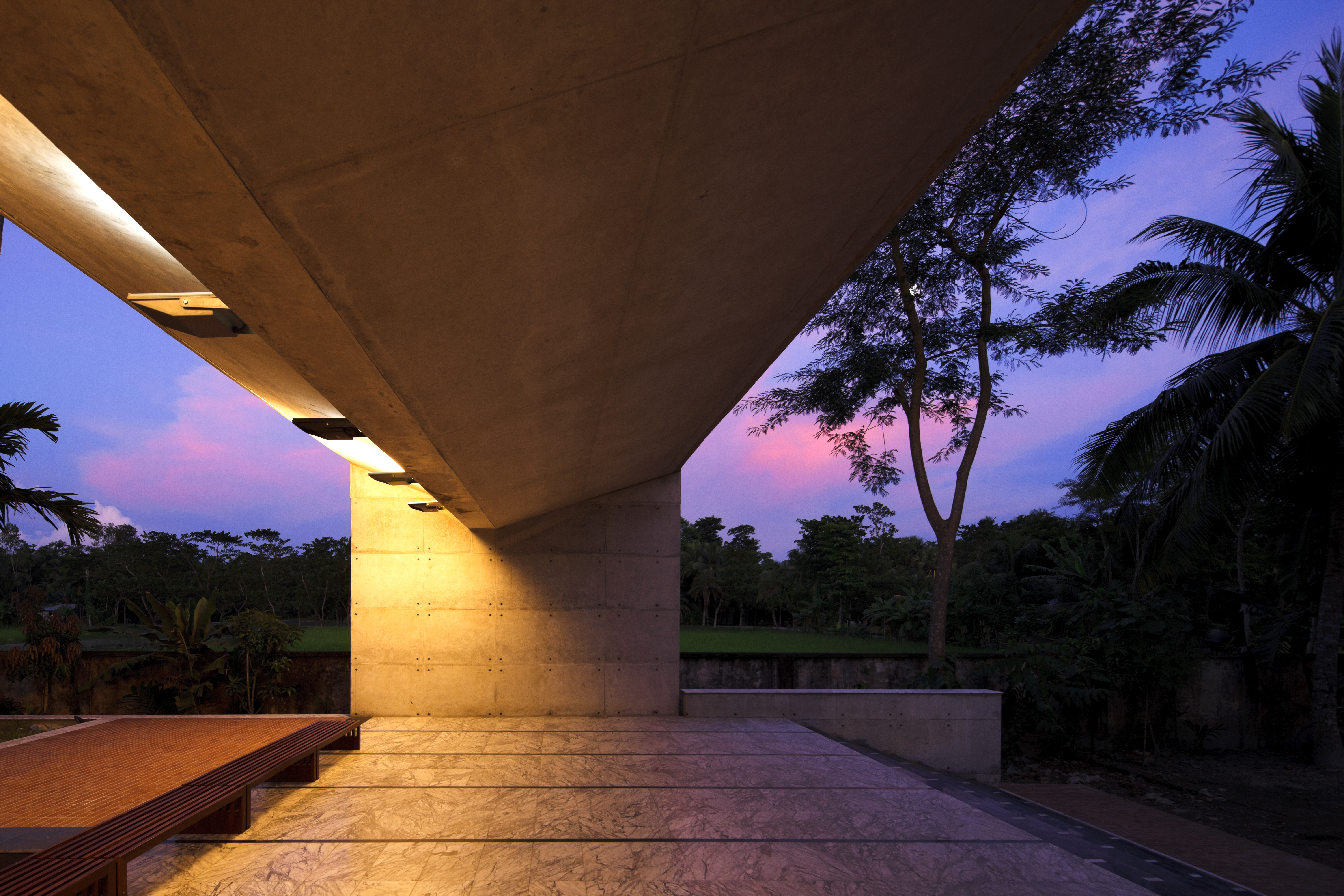 SHATOTTO architecture for green living - Architizer