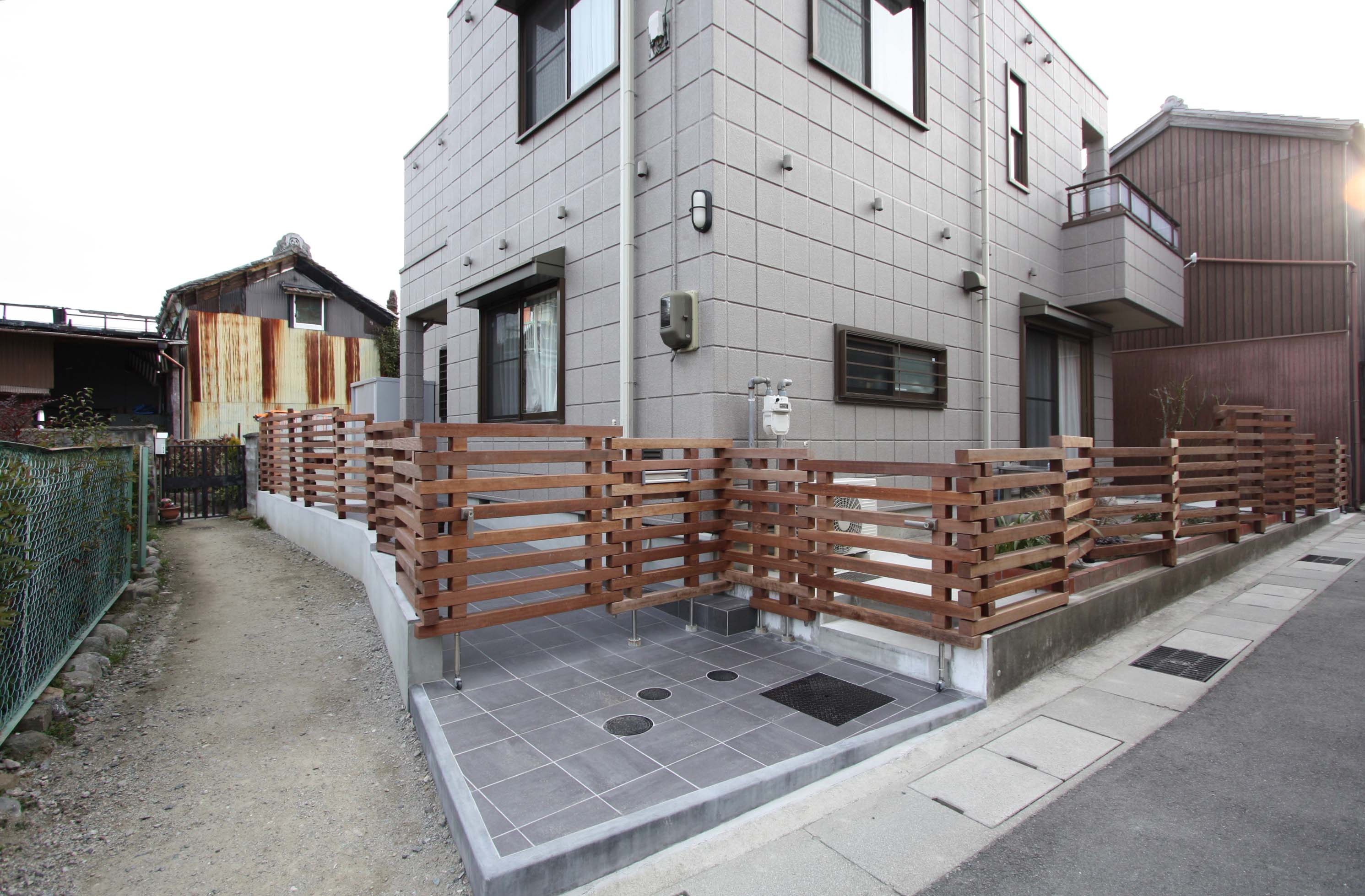 Log wave by SUGAWA LAB. architects - Architizer