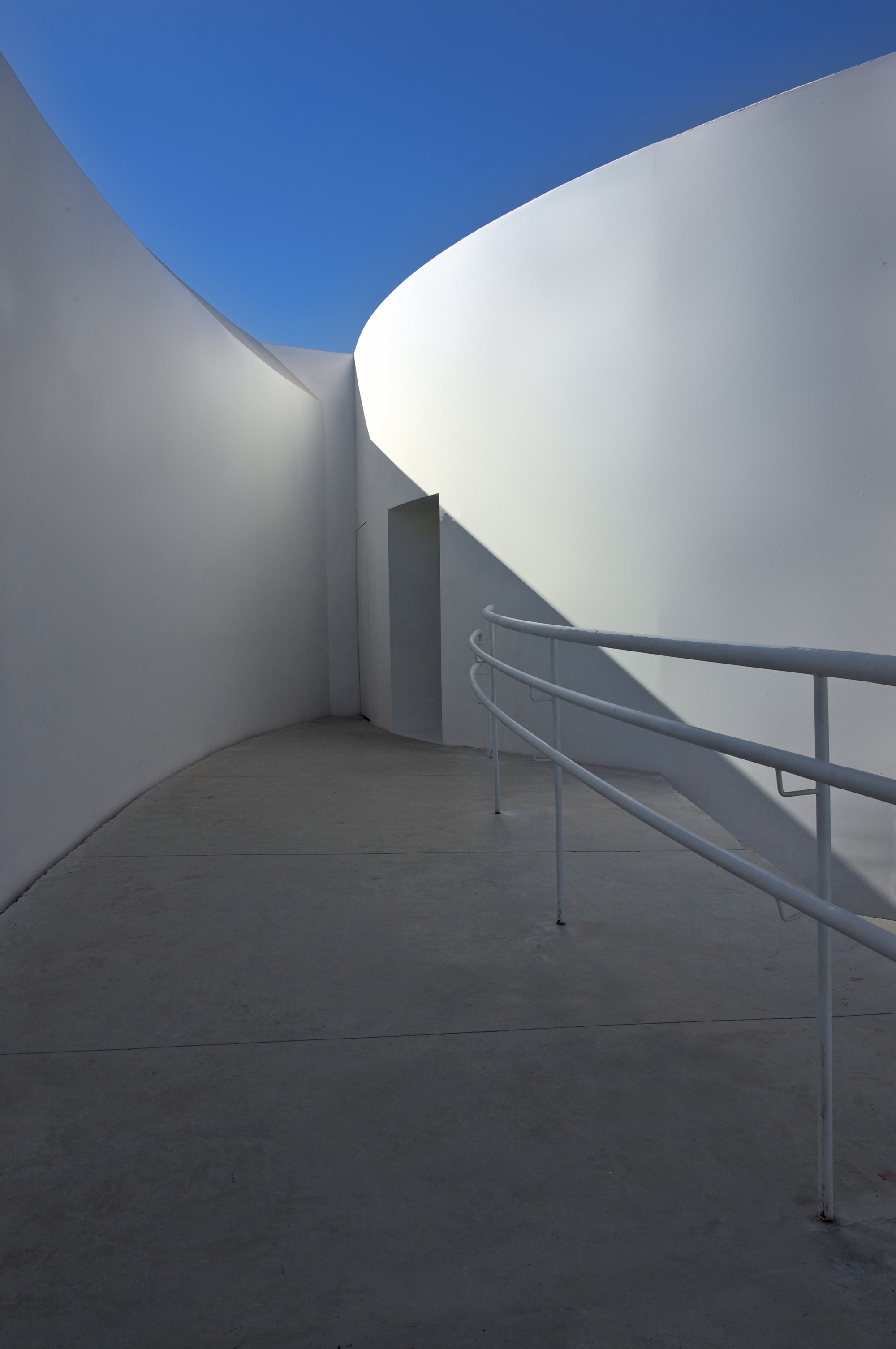 Japanese Immigration Memorial by Gustavo Penna Arquiteto & Associados ...