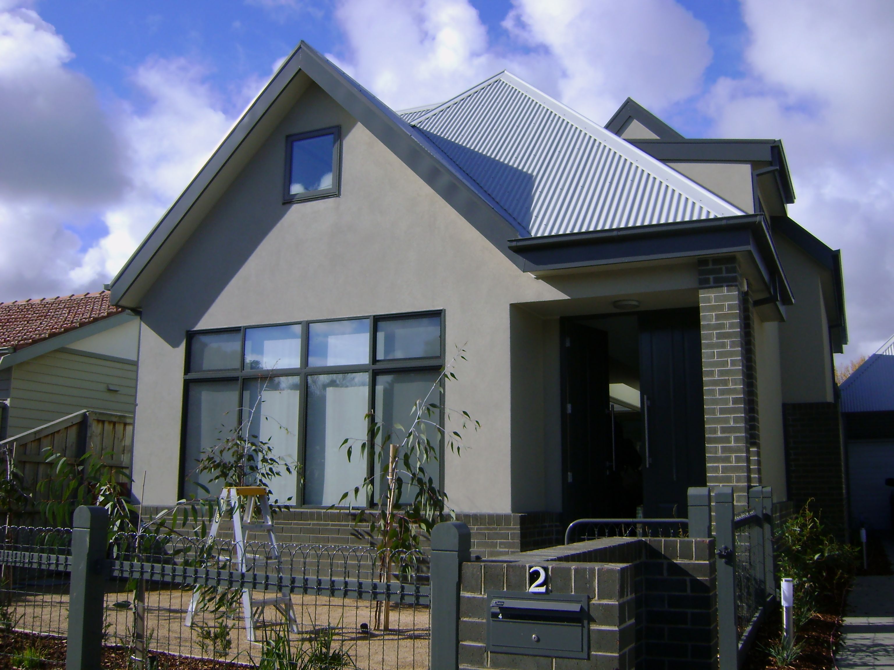 Idea 938552: Northcote St by B.Y Projects Architecture in Northcote ...