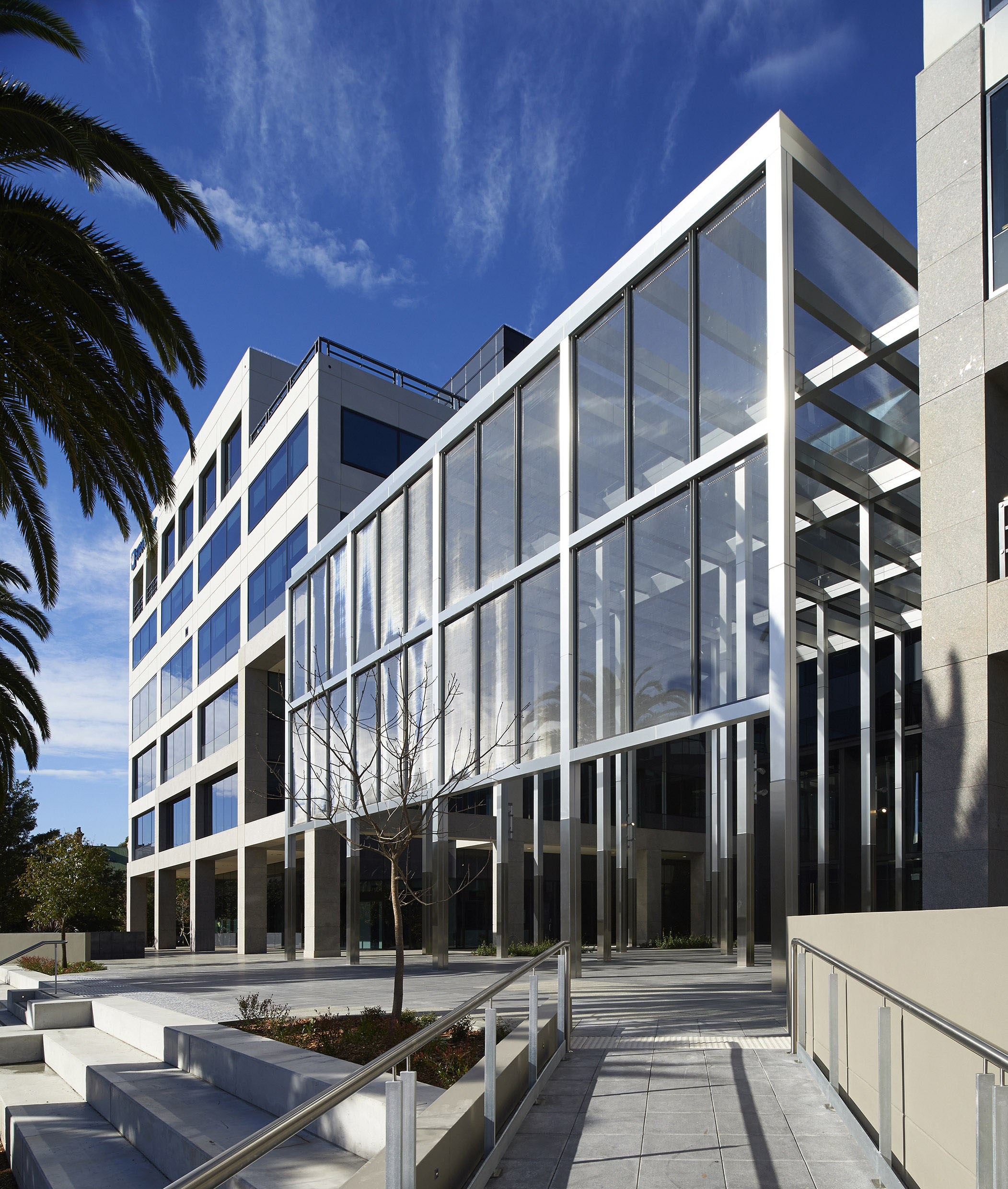 Australia Post Sydney by Carr - Architizer