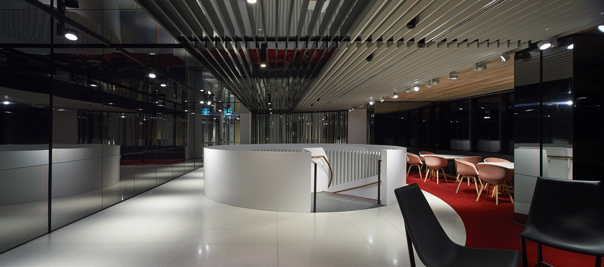 Australia Post Sydney by Carr - Architizer