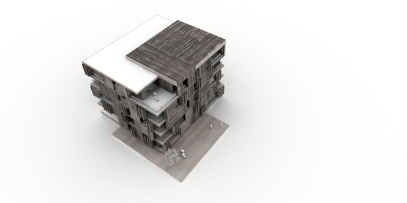 10 DESIGN | Ashjar at Al Barari by 10 Design - Architizer