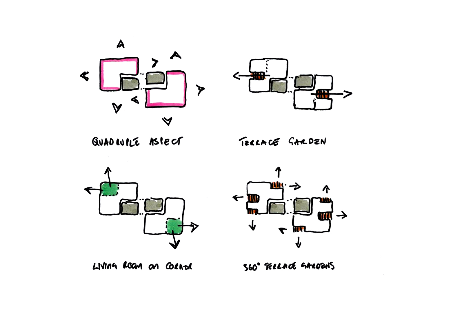 10 DESIGN | Ashjar at Al Barari by 10 Design - Architizer