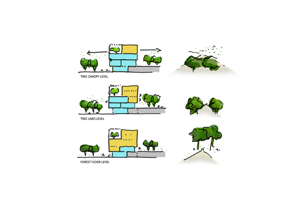 10 DESIGN | Ashjar at Al Barari by 10 Design - Architizer