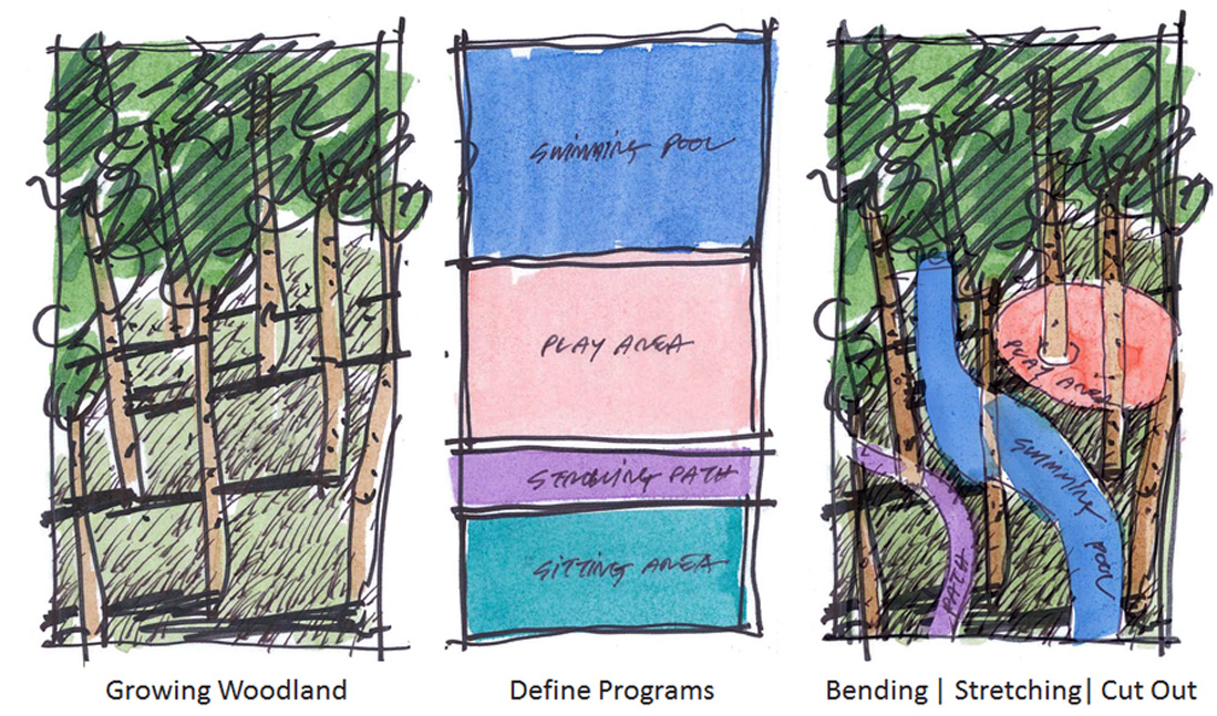 10 DESIGN | Ashjar at Al Barari by 10 Design - Architizer