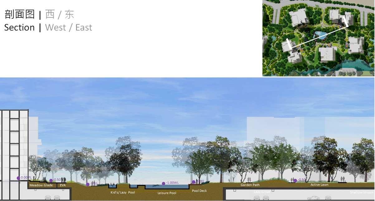 10 DESIGN | Ashjar at Al Barari by 10 Design - Architizer