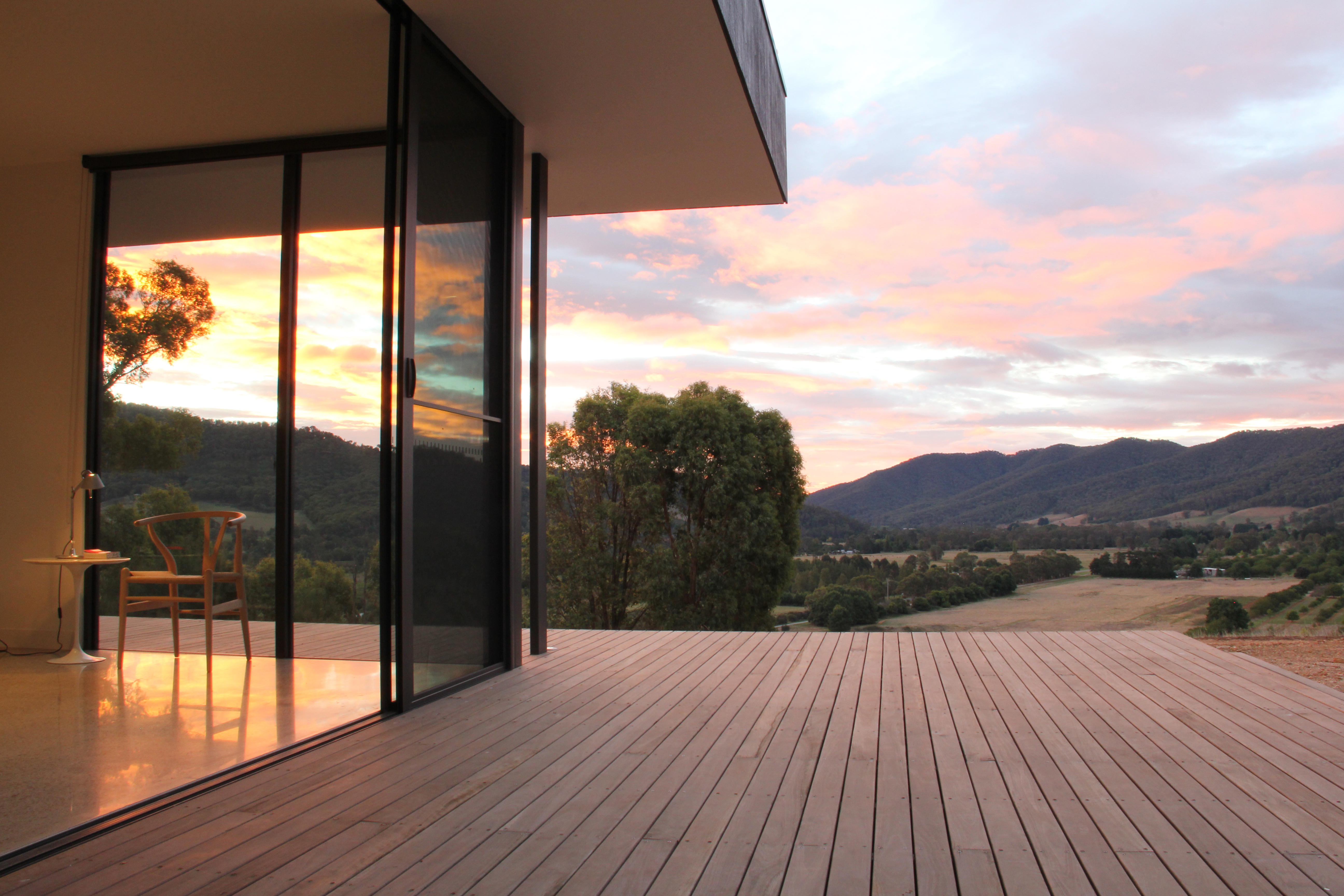 Bright Residence by Intermode Pty Ltd - Architizer