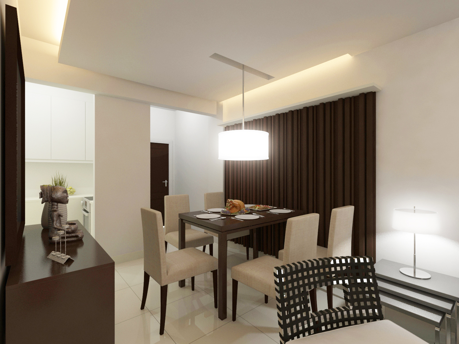 2 bedroom-2 views condo unit - Architizer