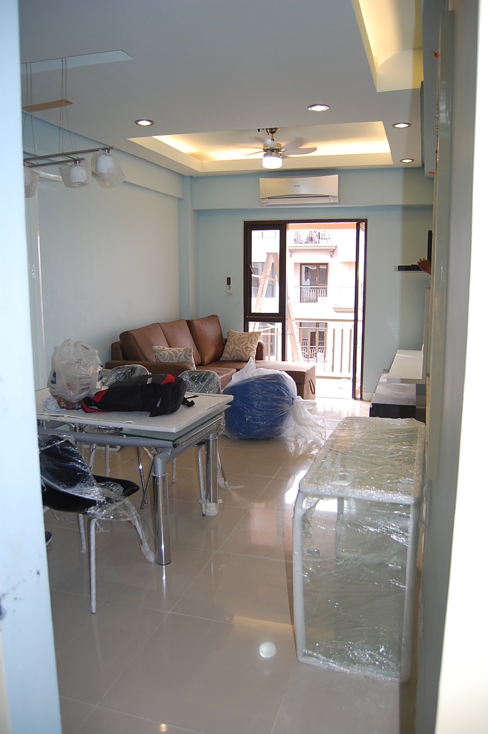 2 bedroom-2 views condo unit - Architizer