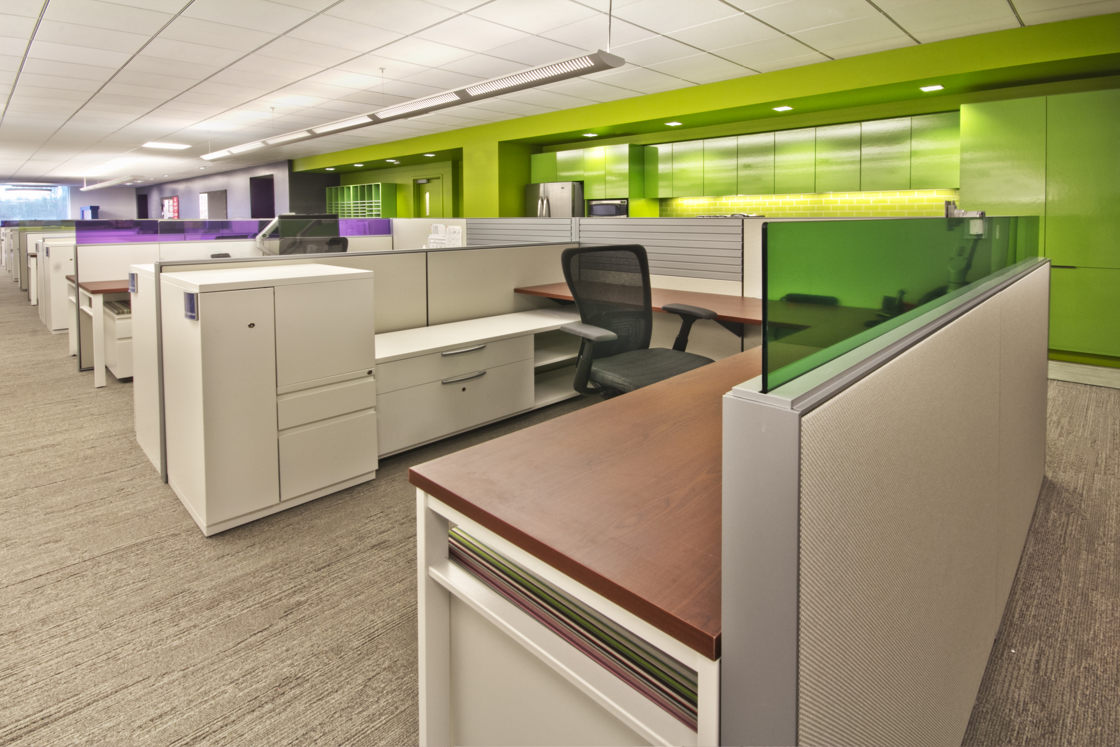 Axalta North American Headquarters by d2 solutions Inc. + d2ca ...