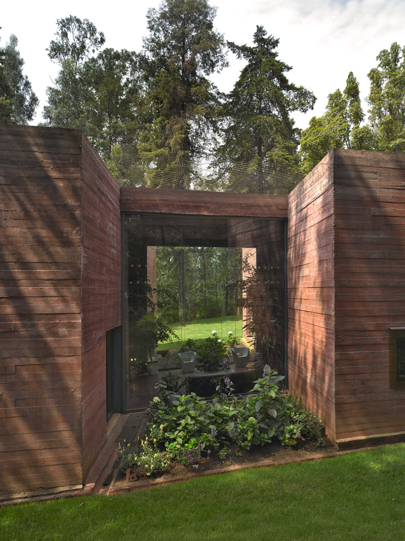 Ethyopia Dutch Embassy by Mecanoo - Architizer