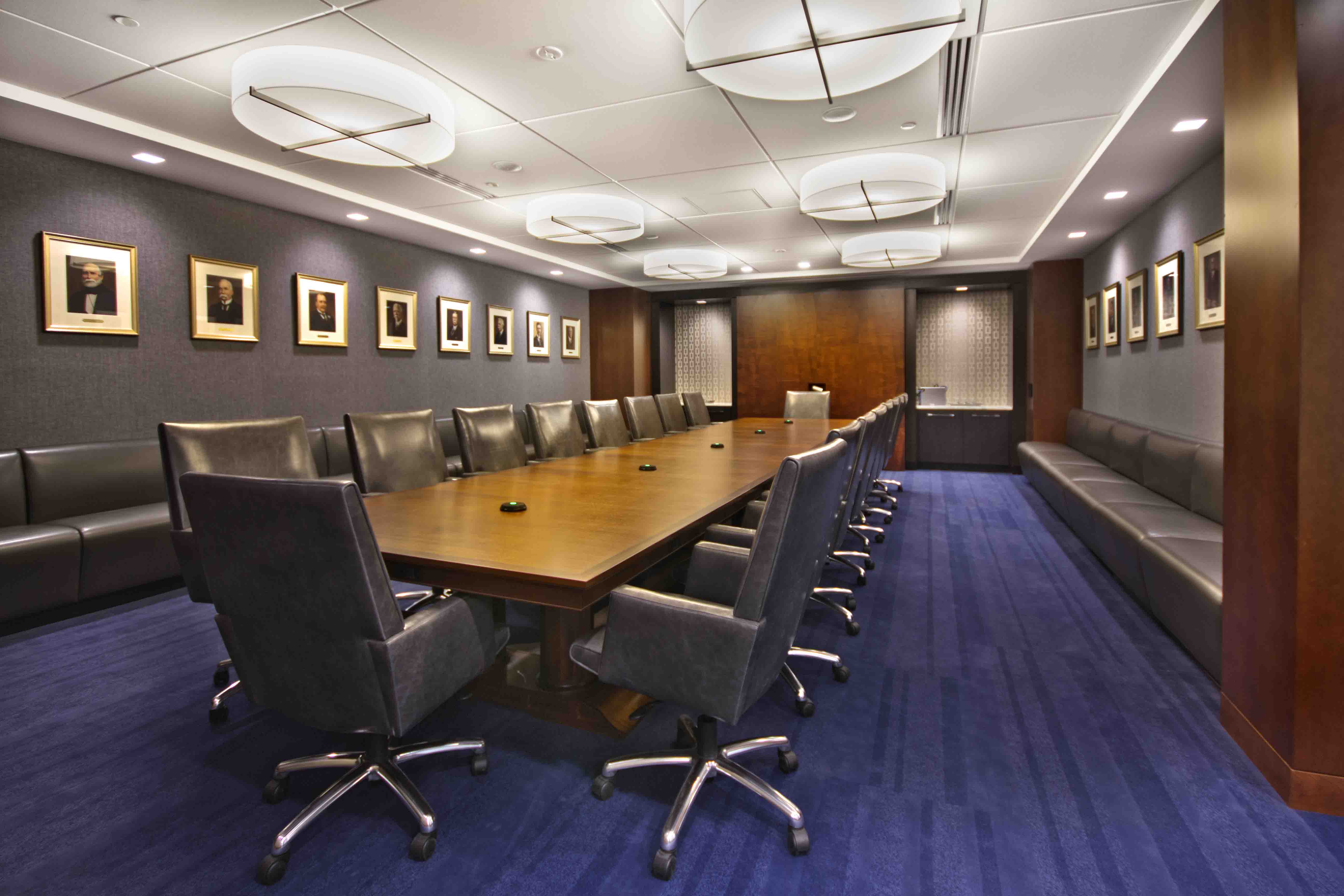 Beneficial Bank Headquarters by d2 solutions Inc. + d2ca architects llc ...