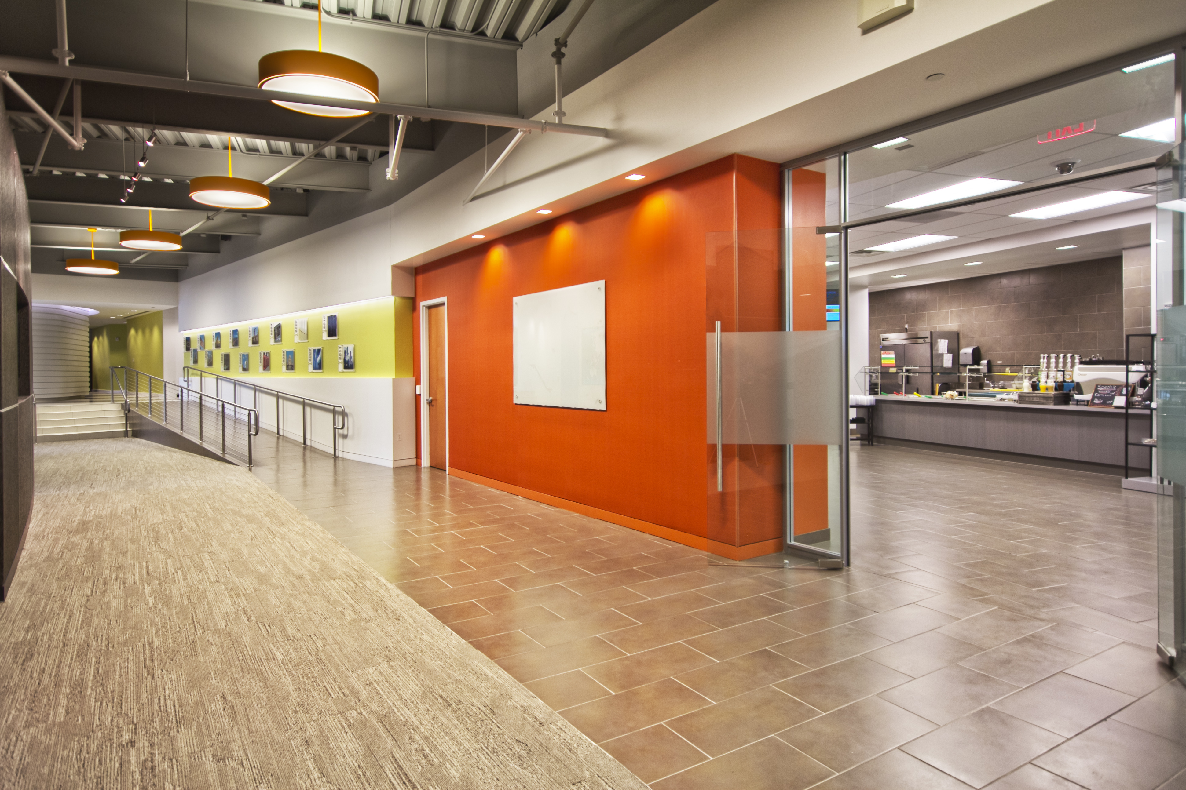 ICON Clinical Research by d2 solutions Inc. + d2ca architects llc + d2 ...