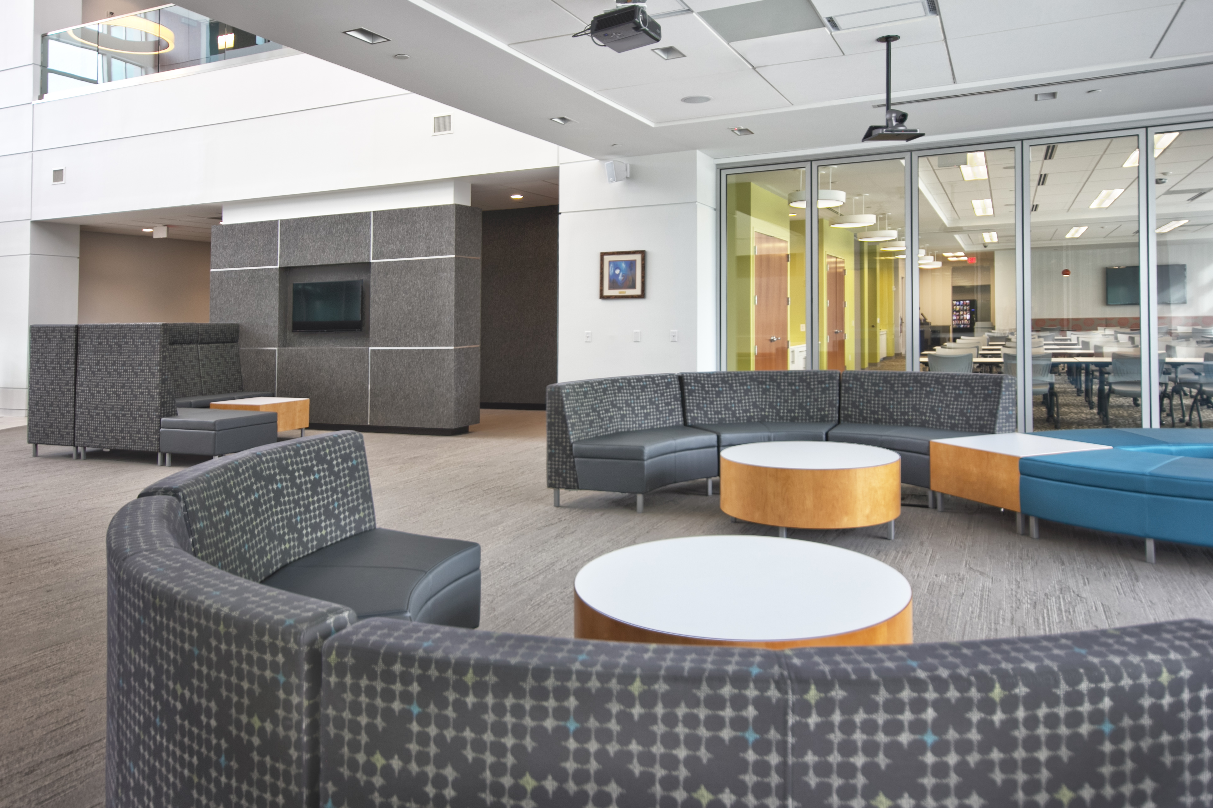 ICON Clinical Research by d2 solutions Inc. + d2ca architects llc + d2 ...