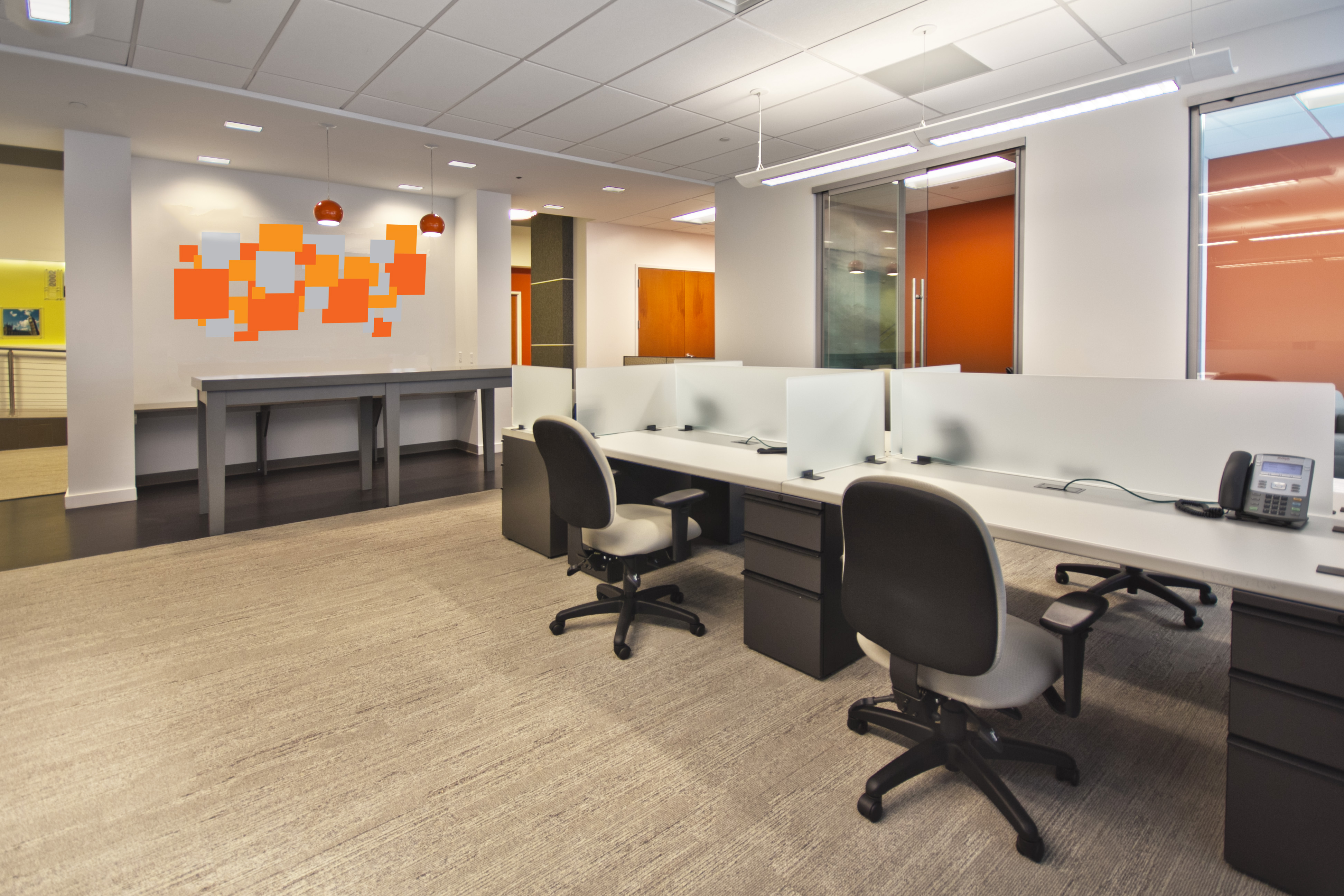 ICON Clinical Research by d2 solutions Inc. + d2ca architects llc + d2 ...