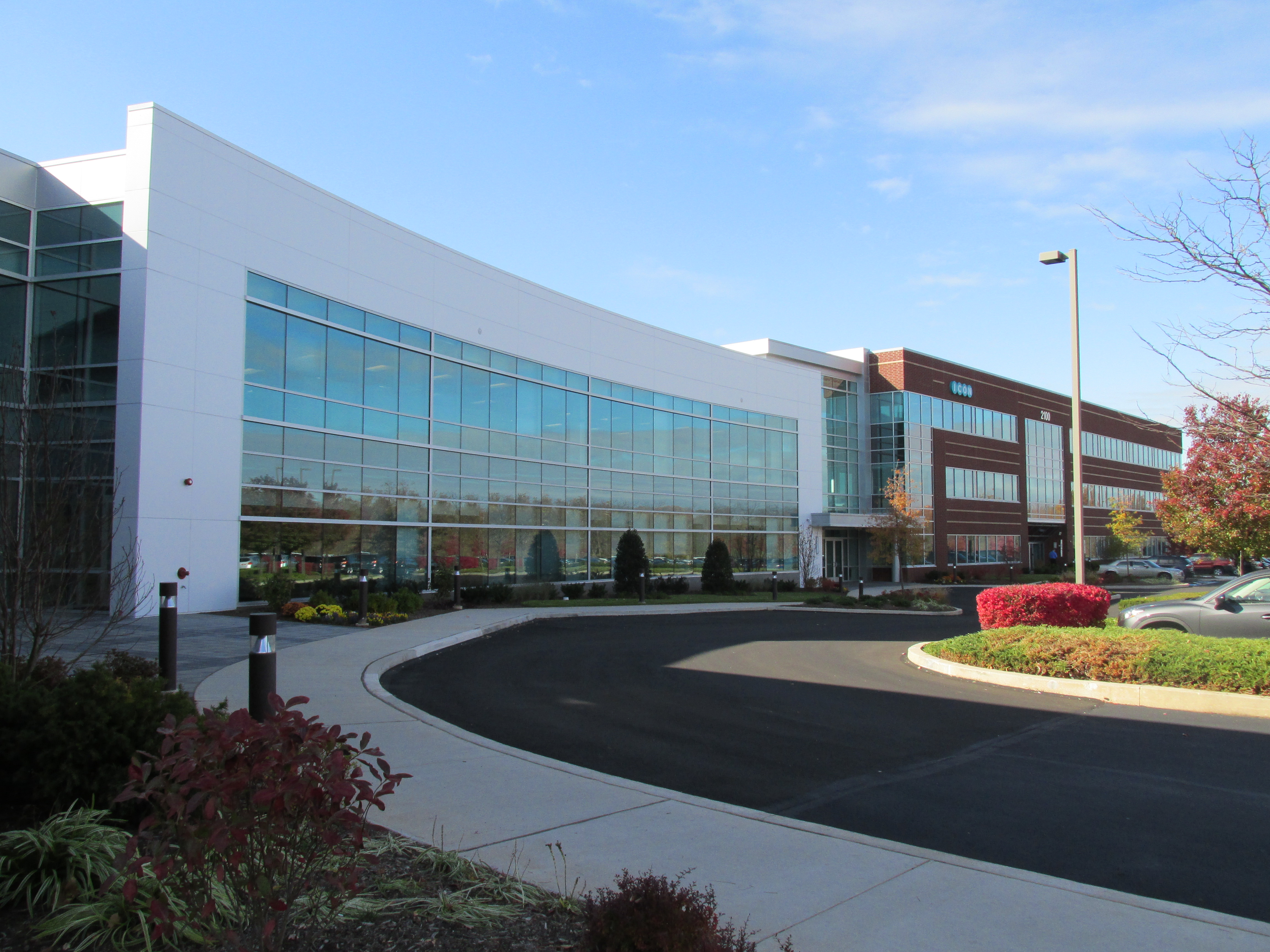 ICON Clinical Research by d2 solutions Inc. + d2ca architects llc + d2 ...