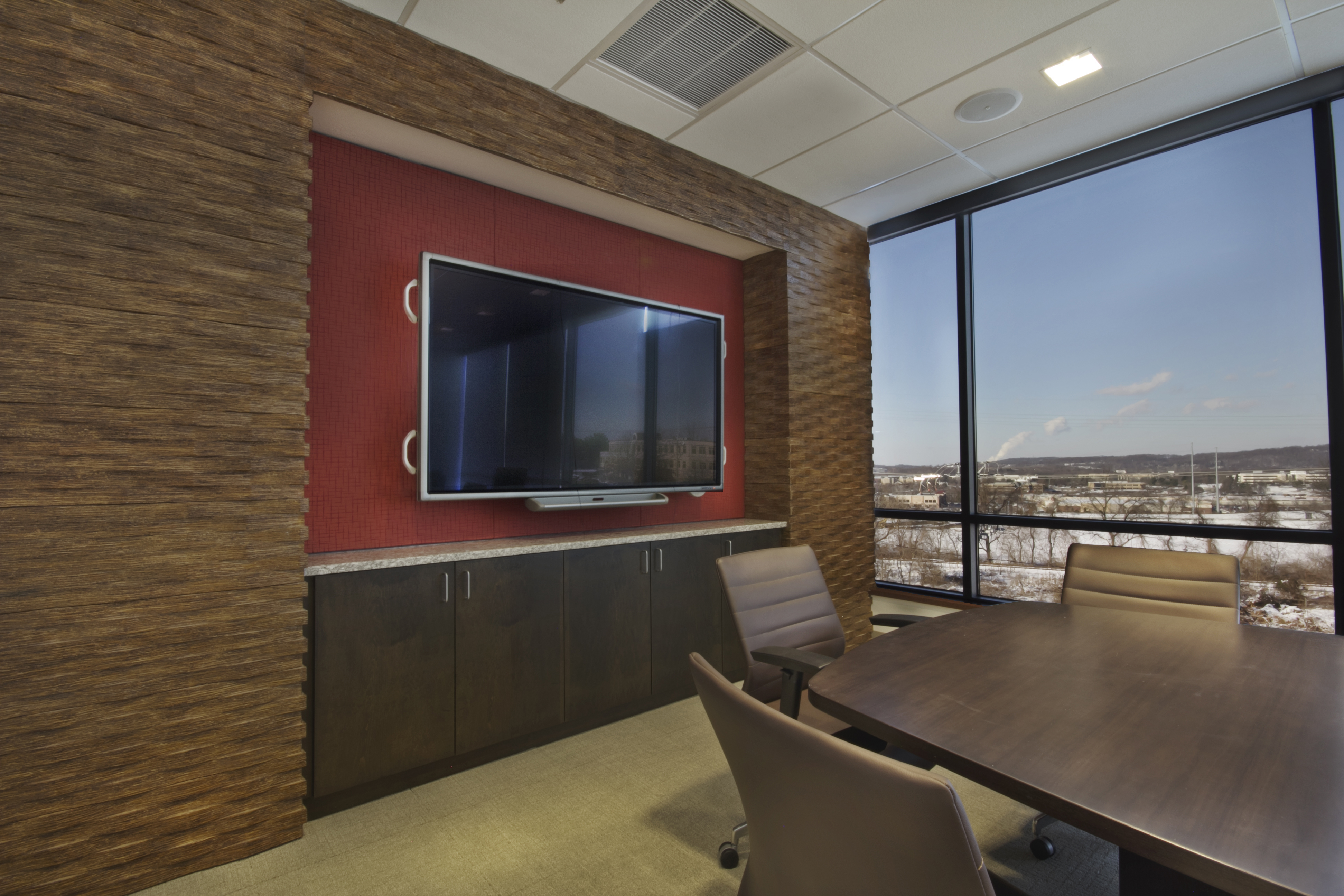 CubeSmart Self Storage Headquarters by d2 solutions Inc. + d2ca ...