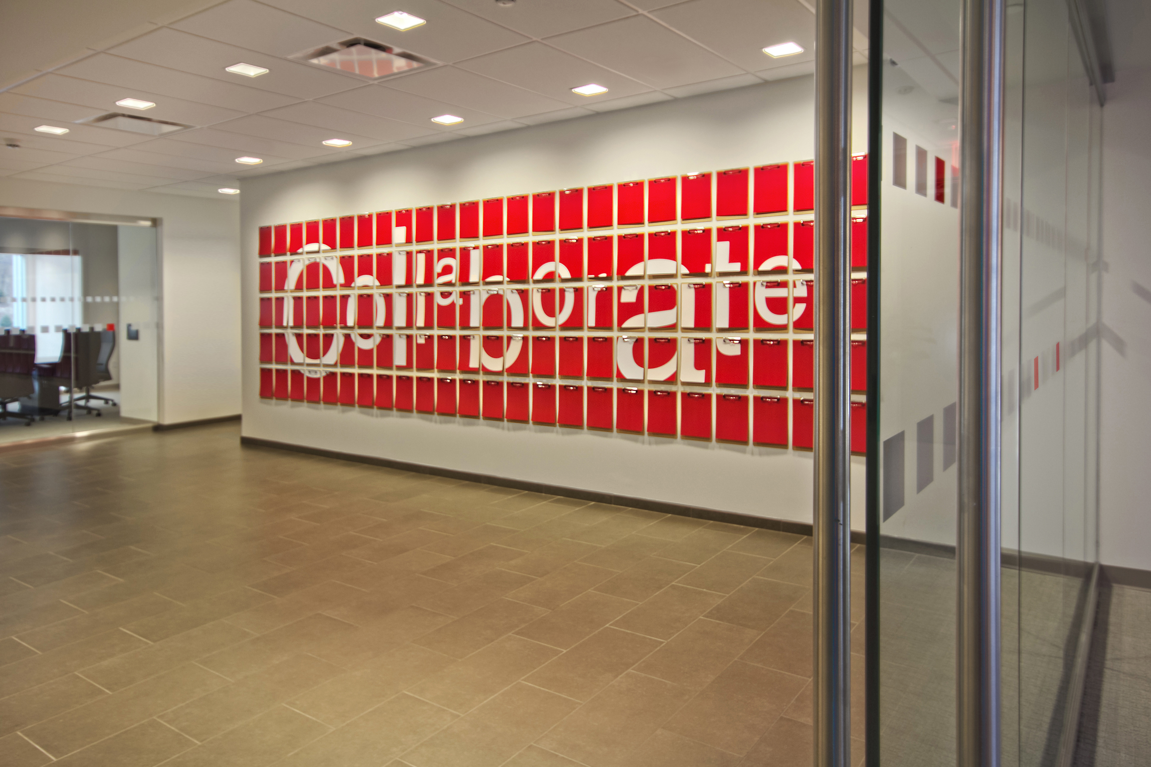 CubeSmart Self Storage Headquarters by d2 solutions Inc. + d2ca ...