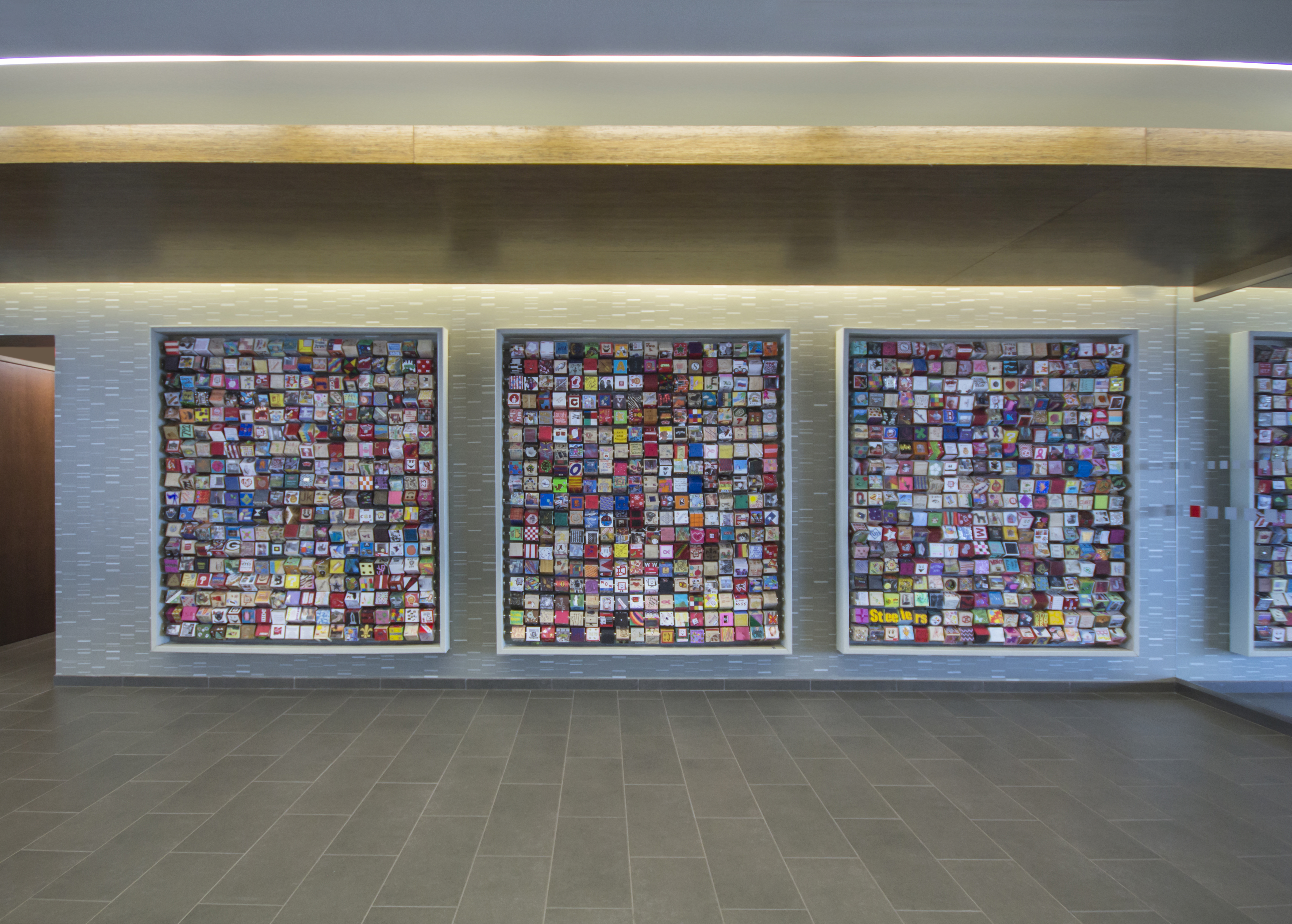 CubeSmart Self Storage Headquarters by d2 solutions Inc. + d2ca ...