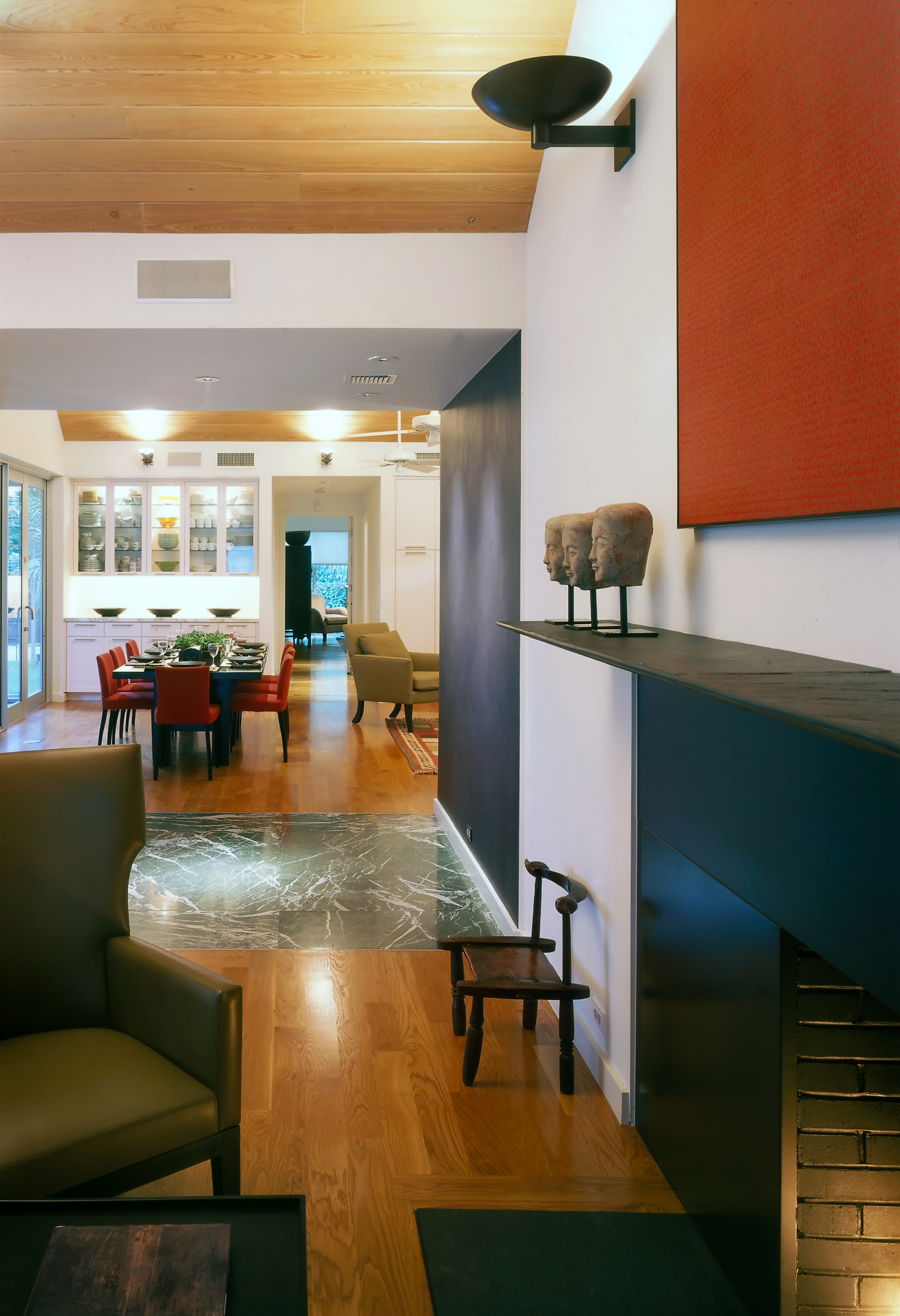 Ellison Residence by Suzanne Martinson Architects, Inc. - Architizer