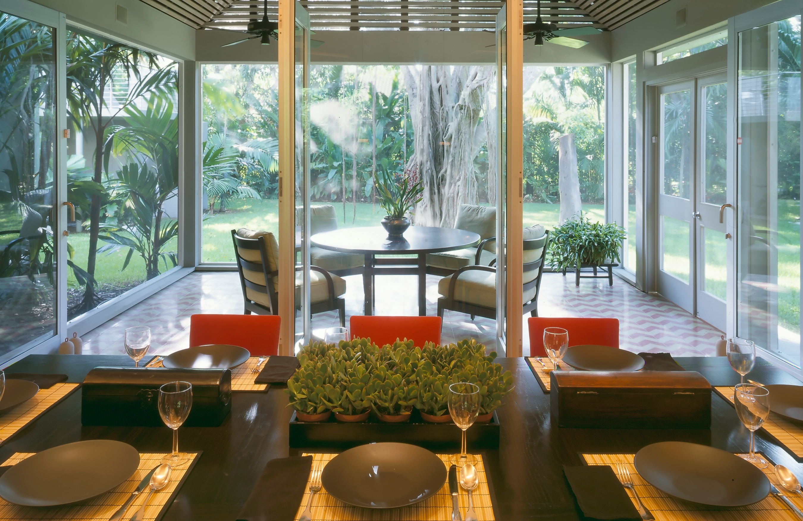 Ellison Residence by Suzanne Martinson Architects, Inc. - Architizer