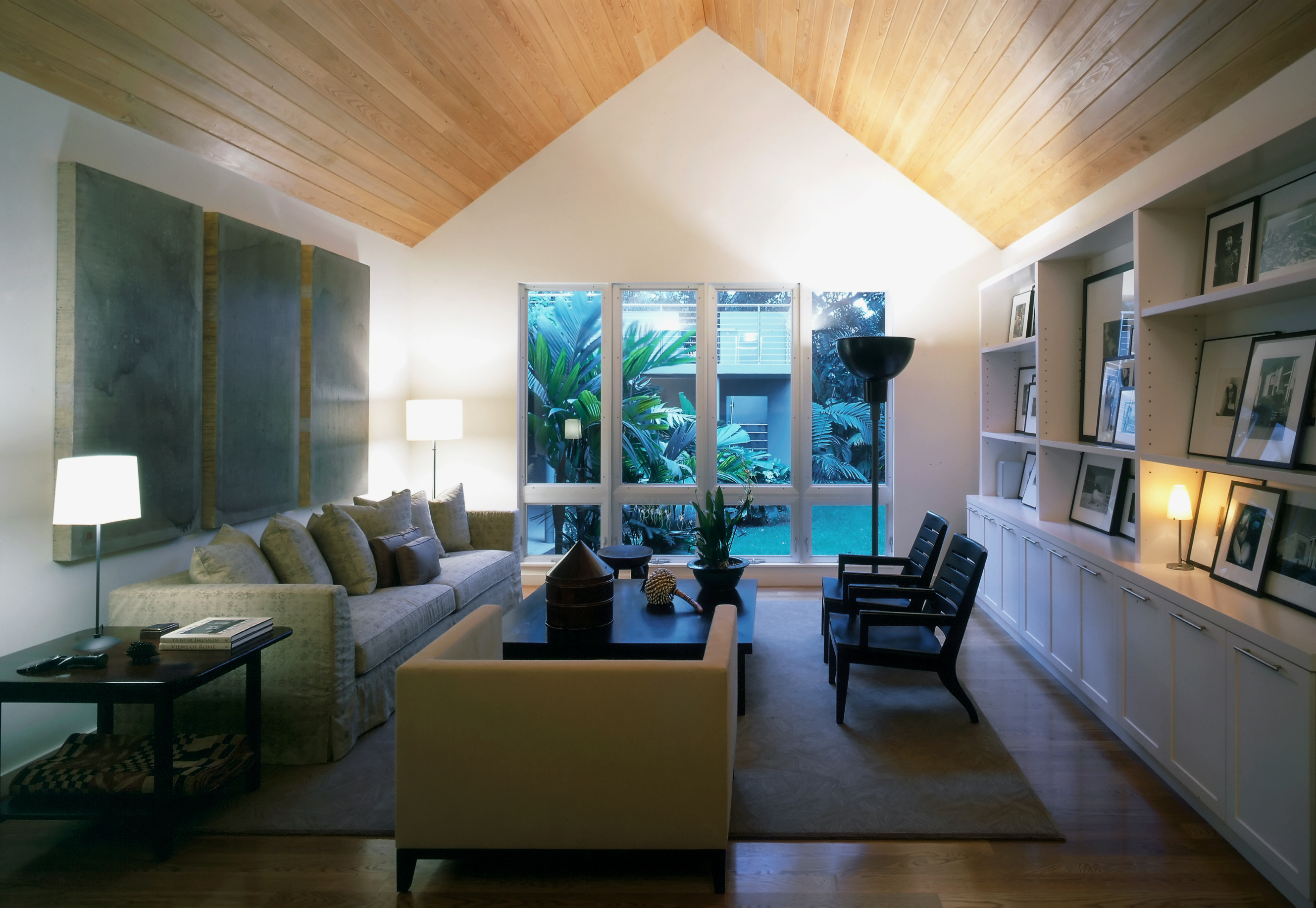 Ellison Residence by Suzanne Martinson Architects, Inc. - Architizer