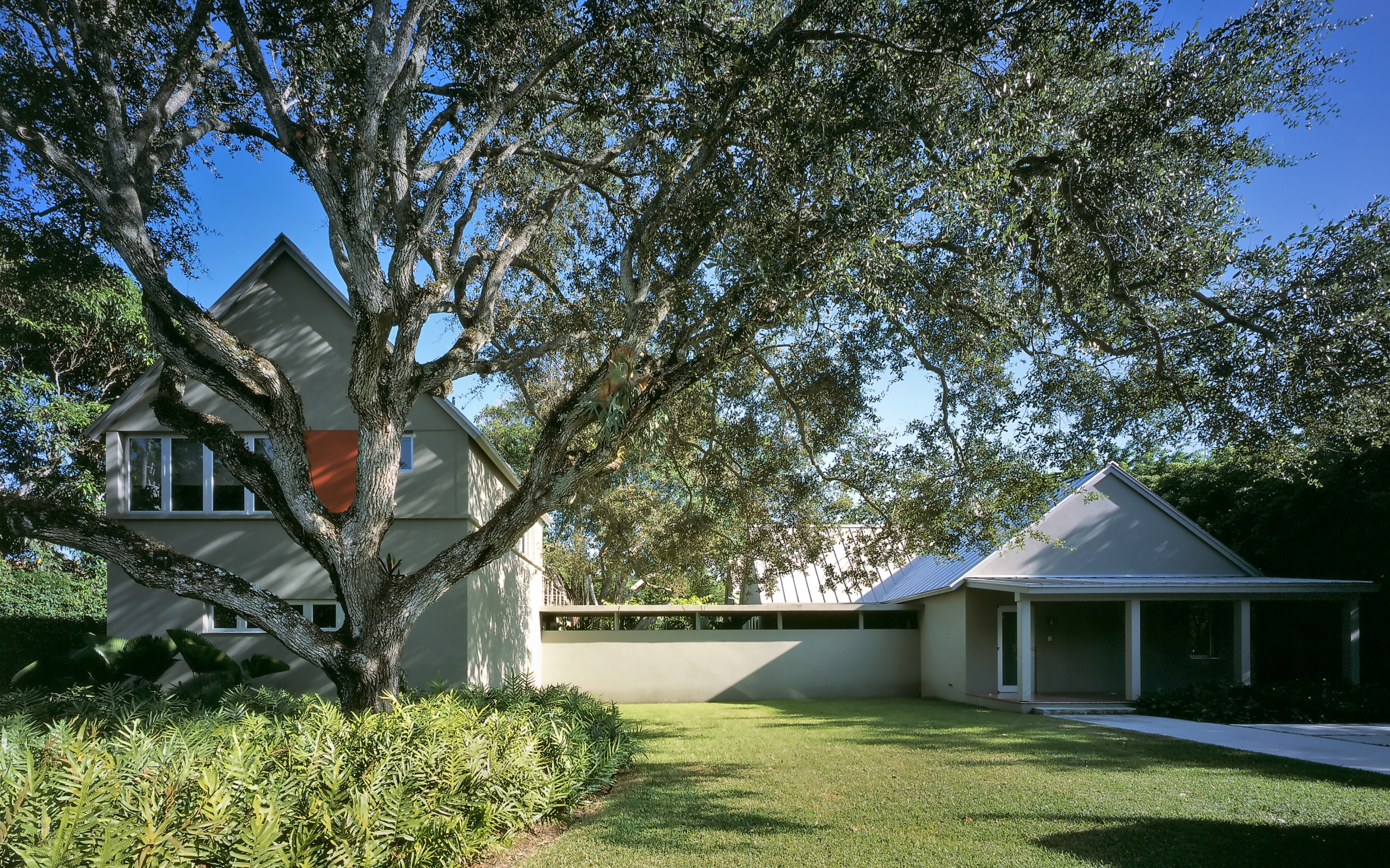 Ellison Residence by Suzanne Martinson Architects, Inc. - Architizer