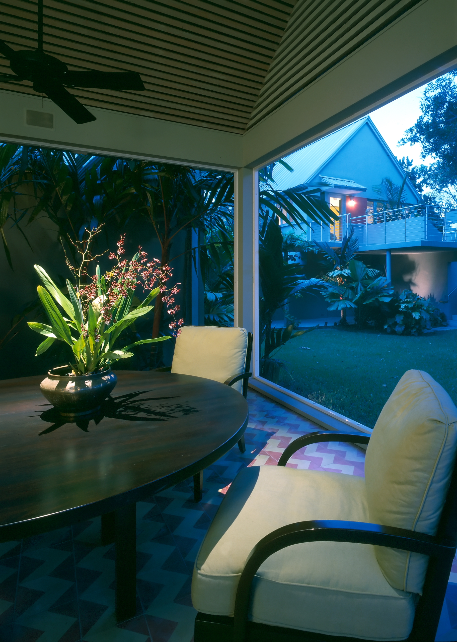 Ellison Residence by Suzanne Martinson Architects, Inc. - Architizer