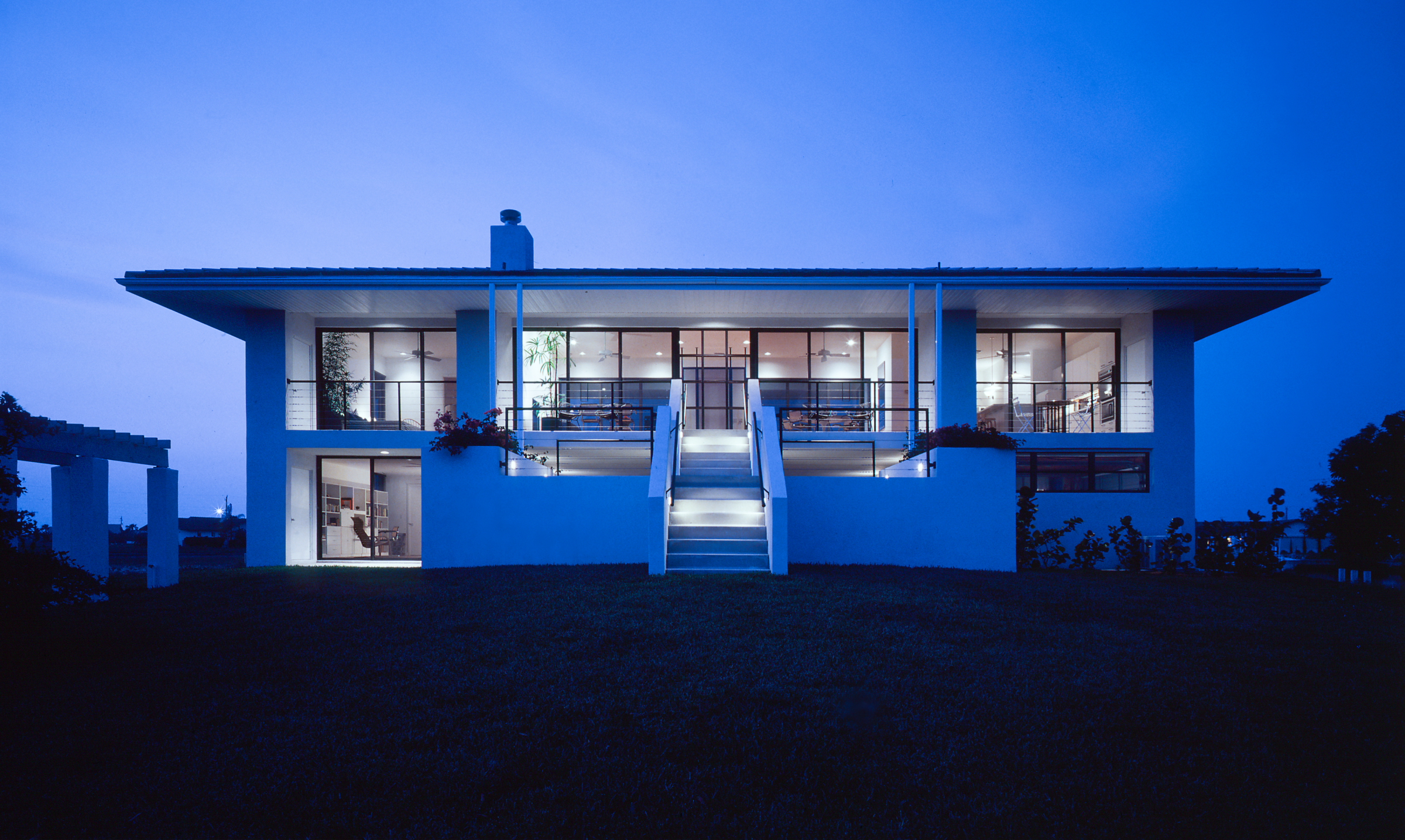 Shoar Residence by Suzanne Martinson Architects, Inc. - Architizer