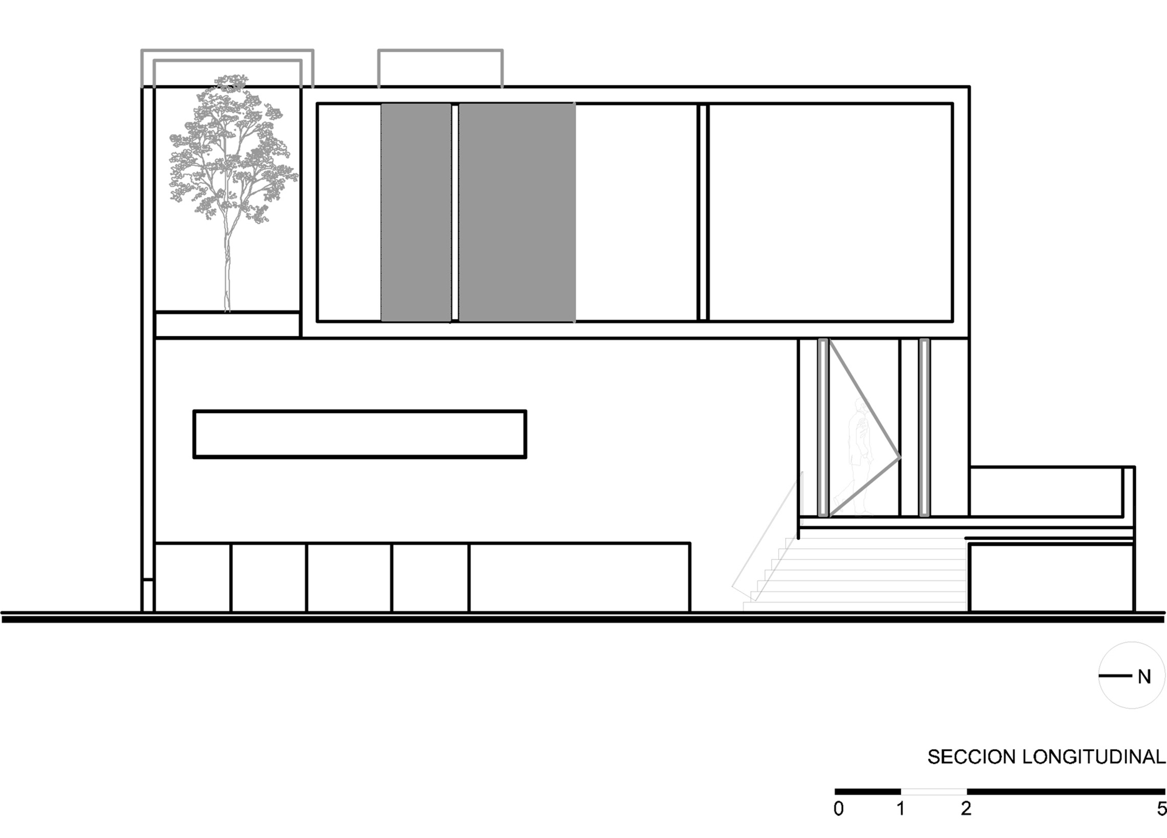 Koz House by Tacher Arquitectos - Architizer