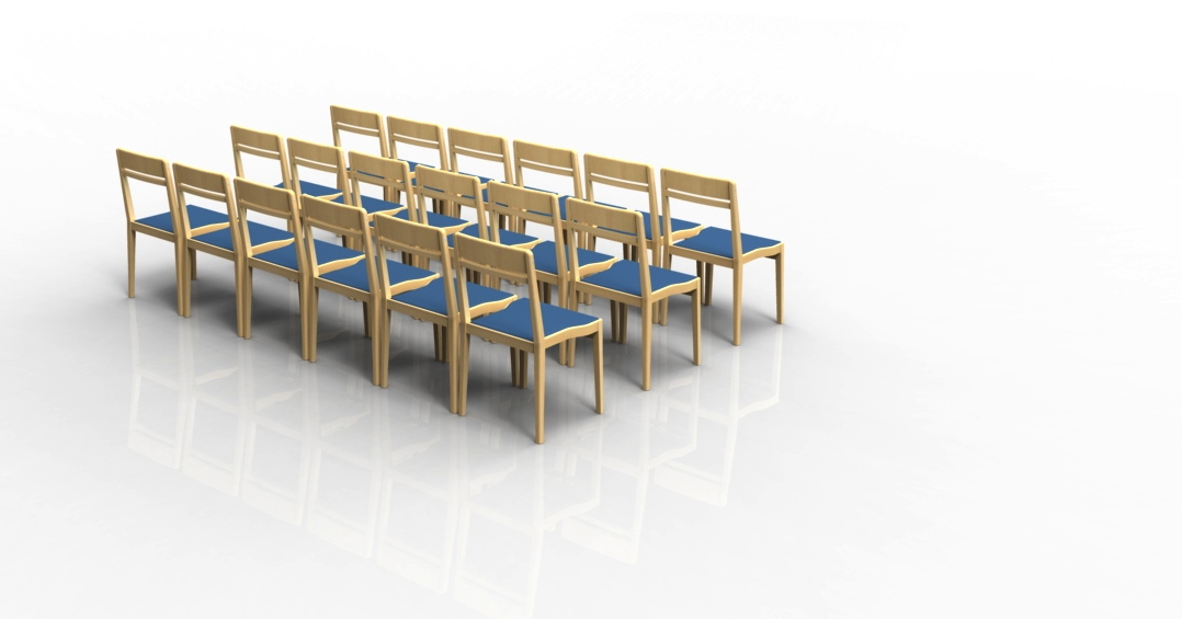 Swedish Grace Revised by Jacob Granat - Architizer