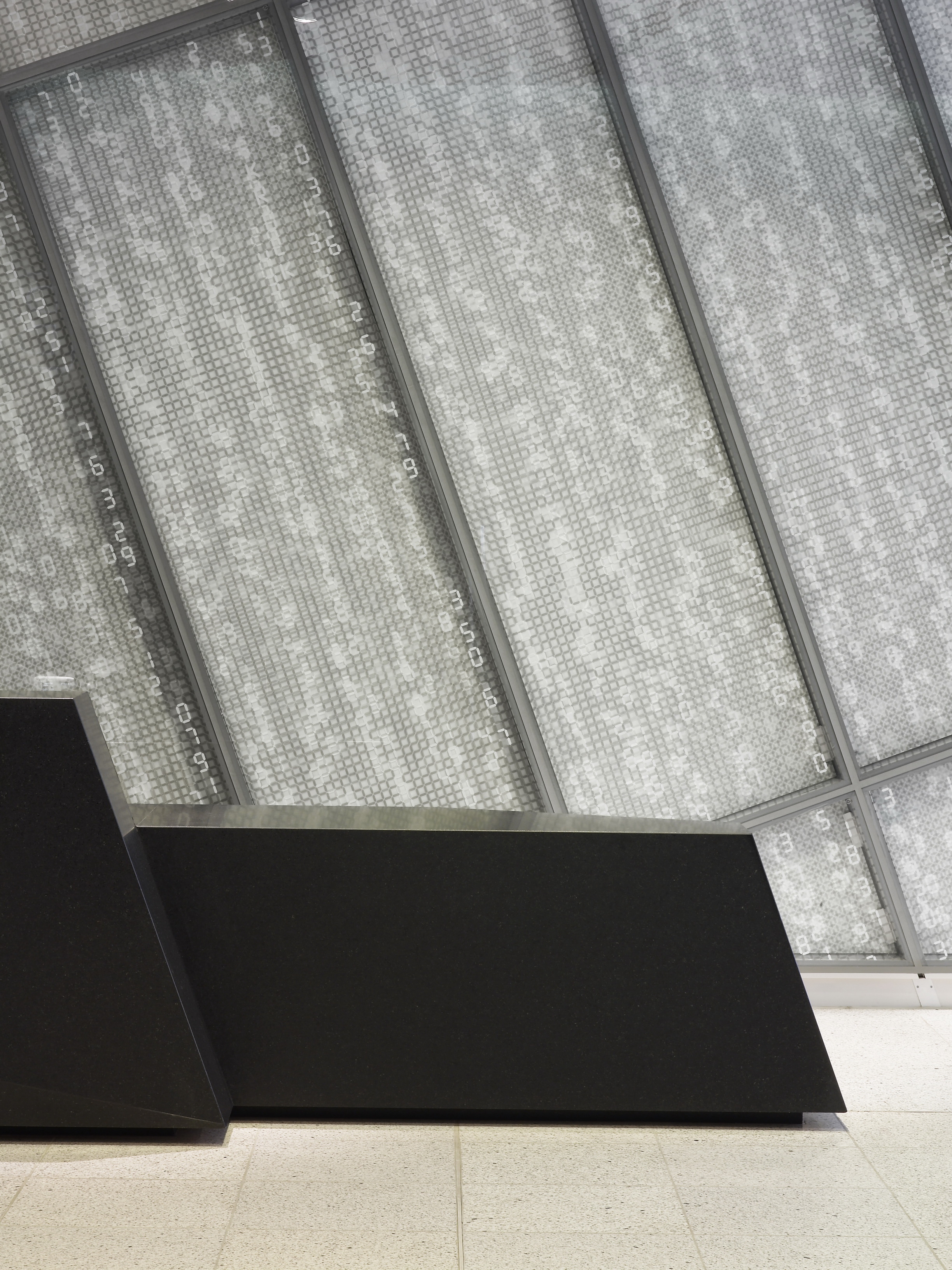 BlackRock London Headquarters - Architizer