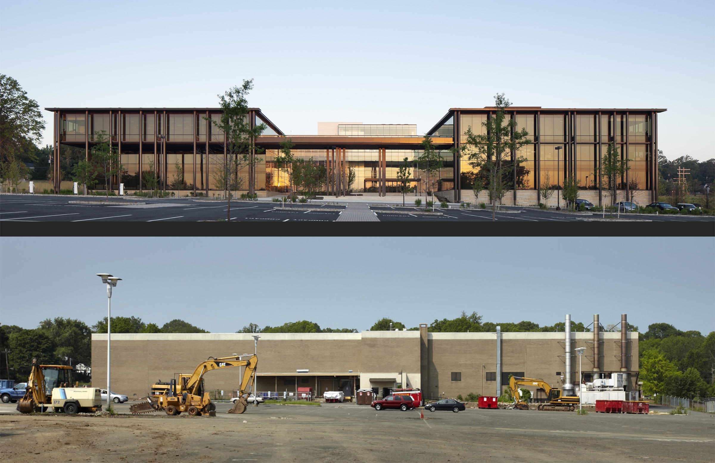 Idea 940561: 175 Park Avenue, Realogy Headquarters by Kohn Pedersen Fox ...