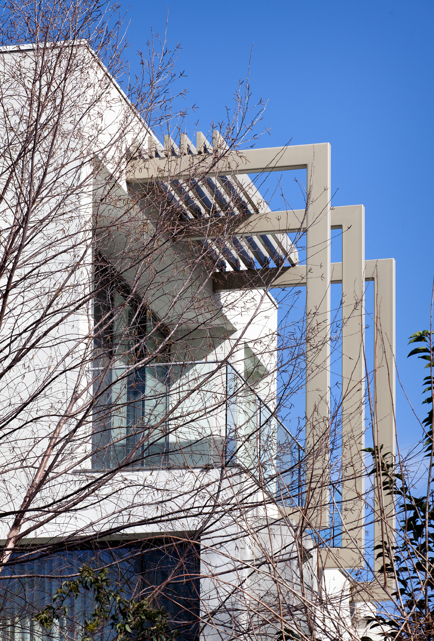 Toorak by Jane Riddell Architects - Architizer
