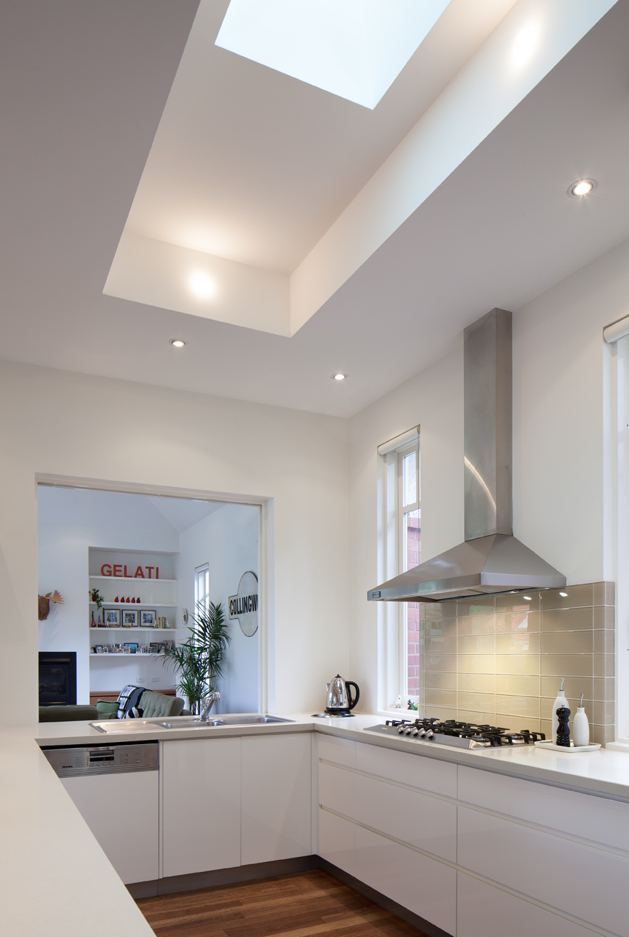 Hawthorn Heritage by Jane Riddell Architects - Architizer