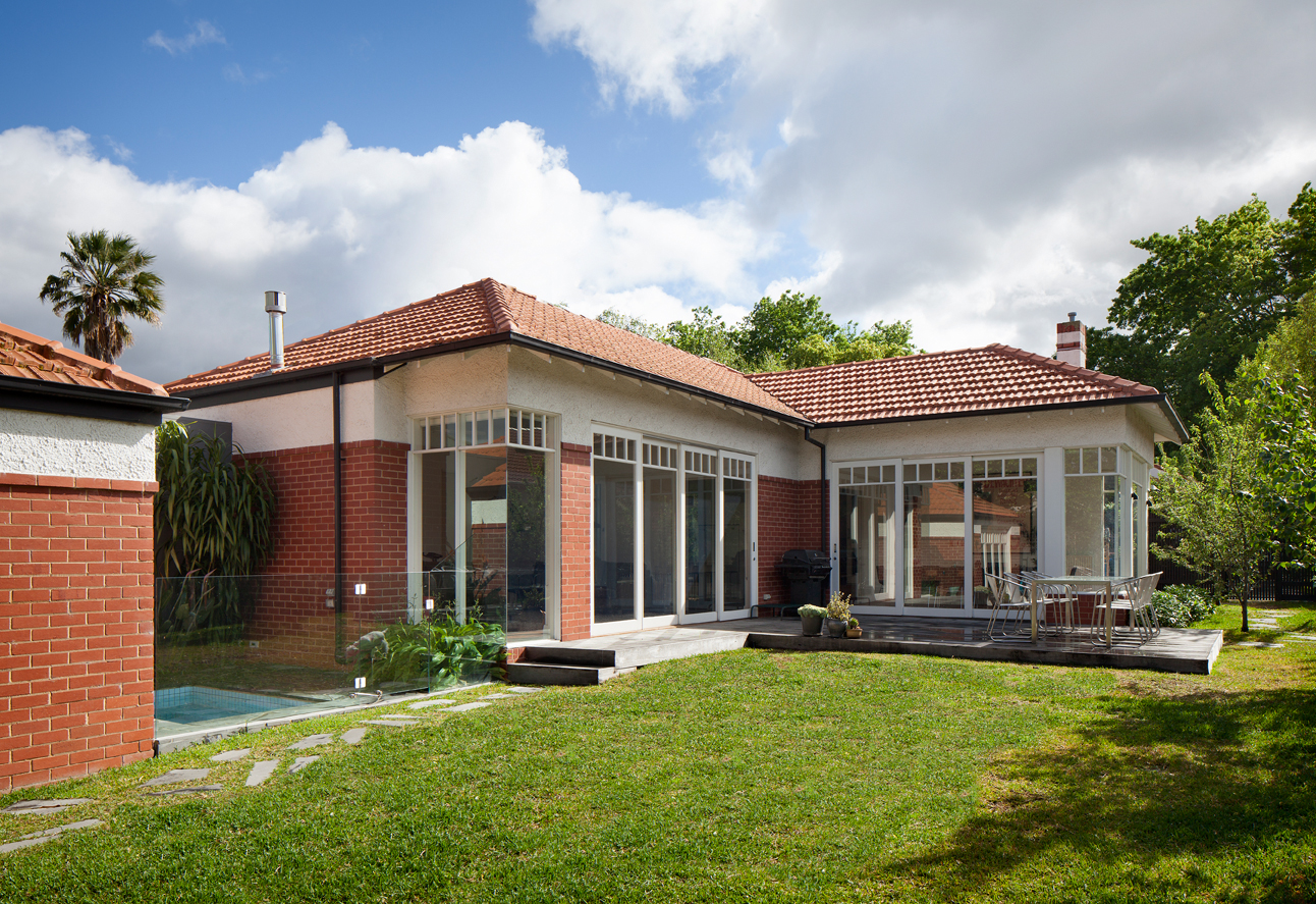 Hawthorn Heritage by Jane Riddell Architects - Architizer