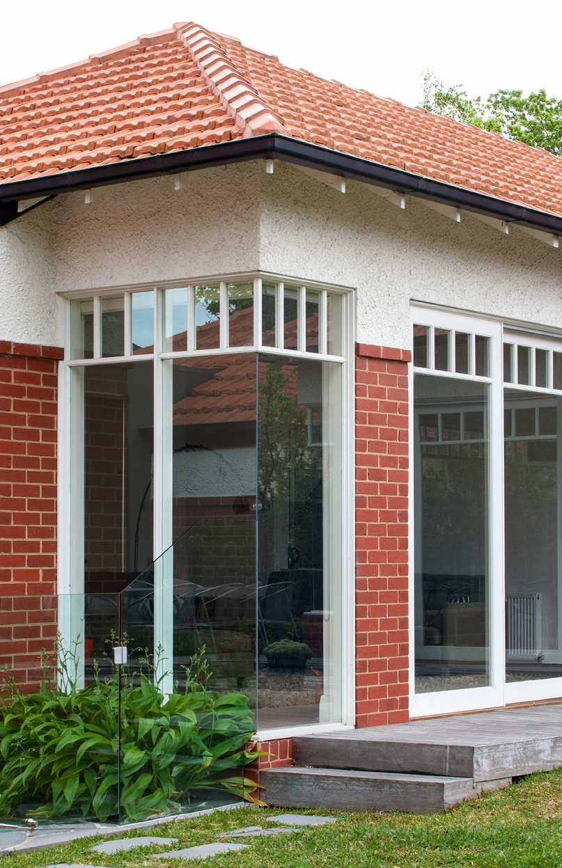 Hawthorn Heritage by Jane Riddell Architects - Architizer