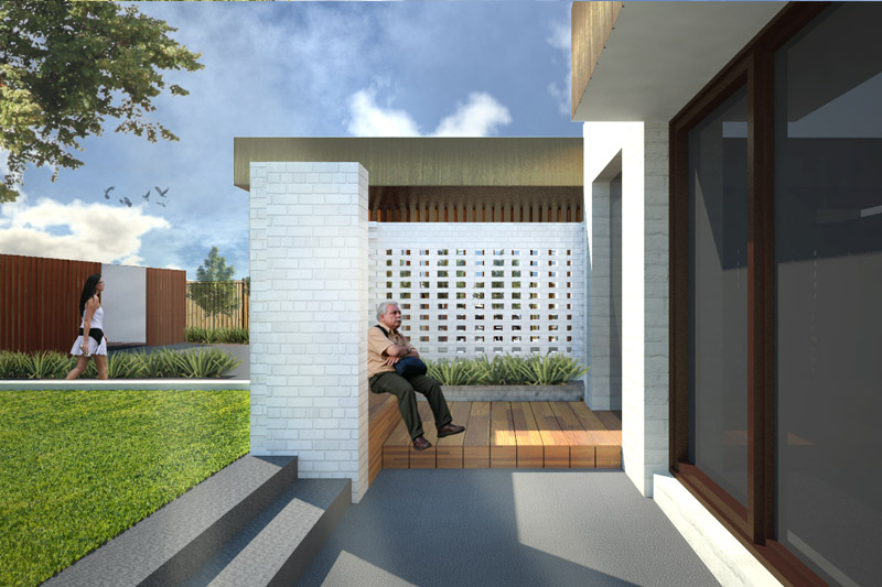 Works in Progress by Jane Riddell Architects - Architizer