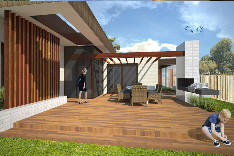 Works in Progress by Jane Riddell Architects - Architizer