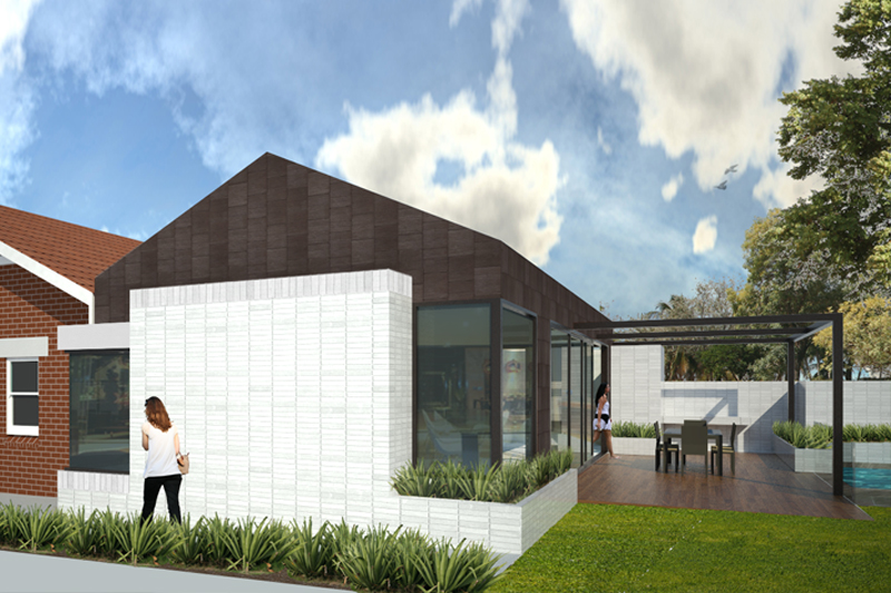 Works in Progress by Jane Riddell Architects - Architizer